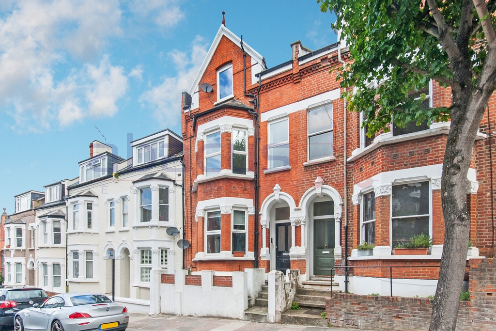 Property To Rent Cotleigh Road, West Hampstead, NW6 | 2 Bedroom ...