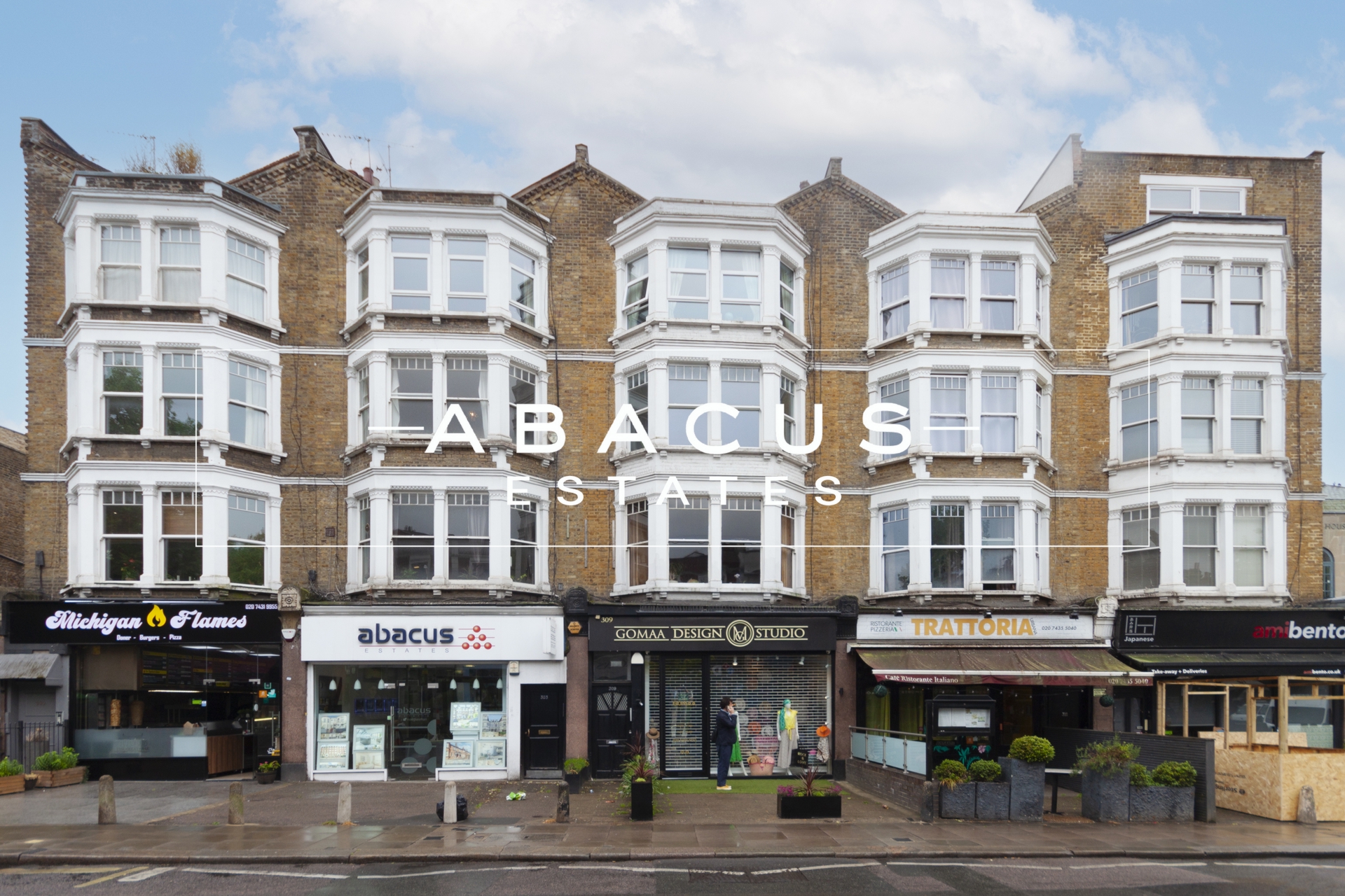 Property For Sale West End Lane, London, NW6 | 2 Bedroom Flat through ...