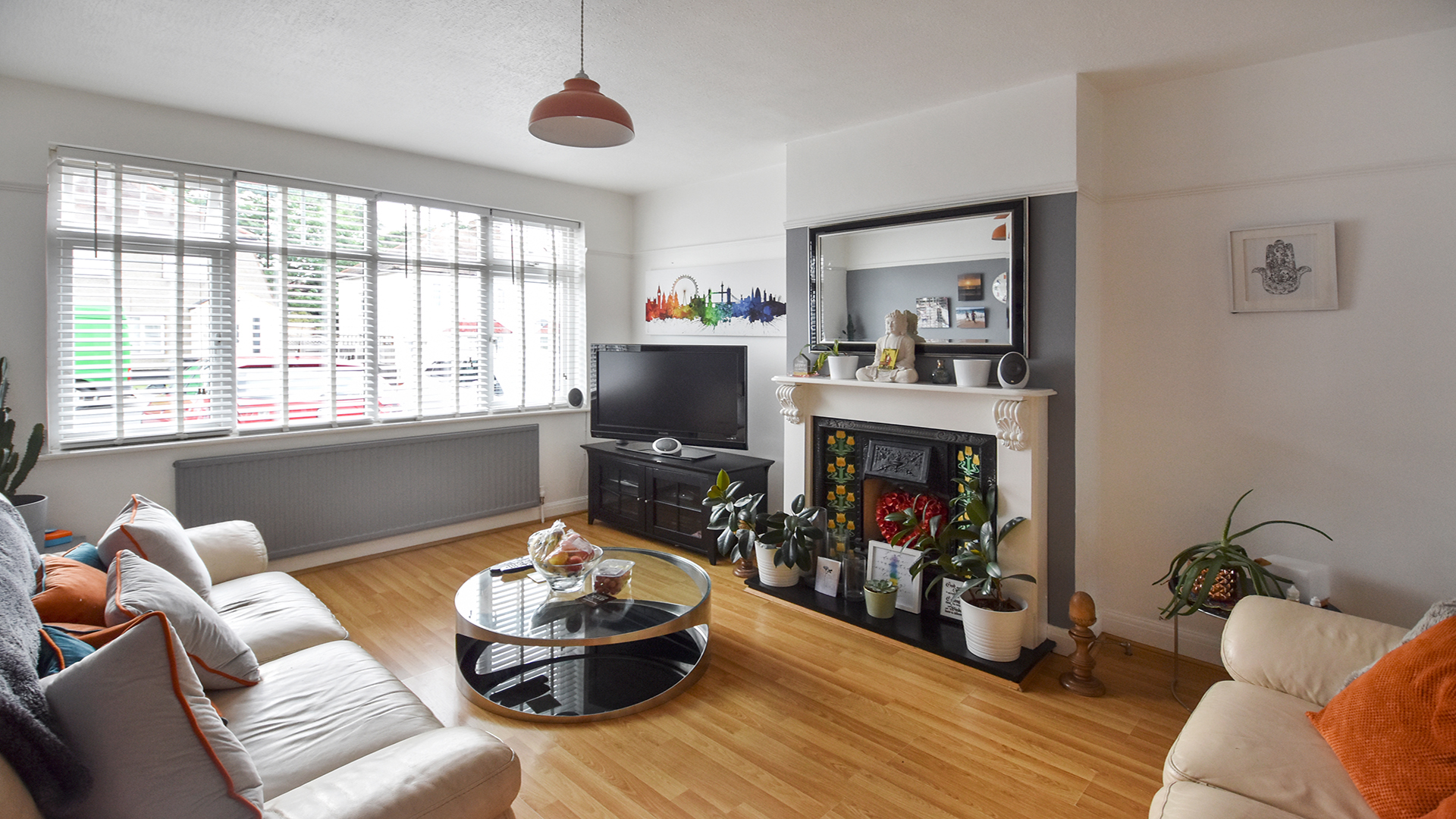 Property For Sale Cranmore Road Chislehurst Br7 3 Bedroom End Of