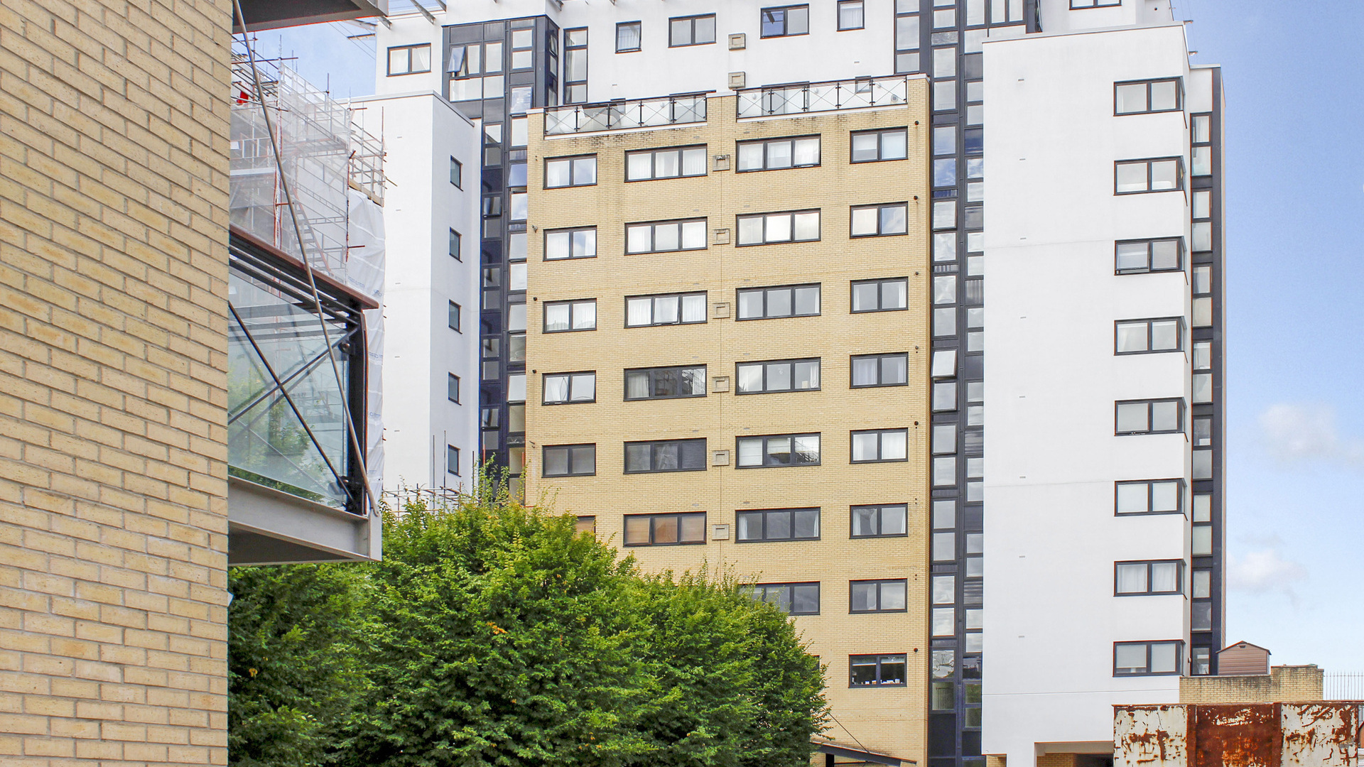 Property For Sale Ocean Wharf, Westferry Road, Isle of Dogs, E14 | 2 ...