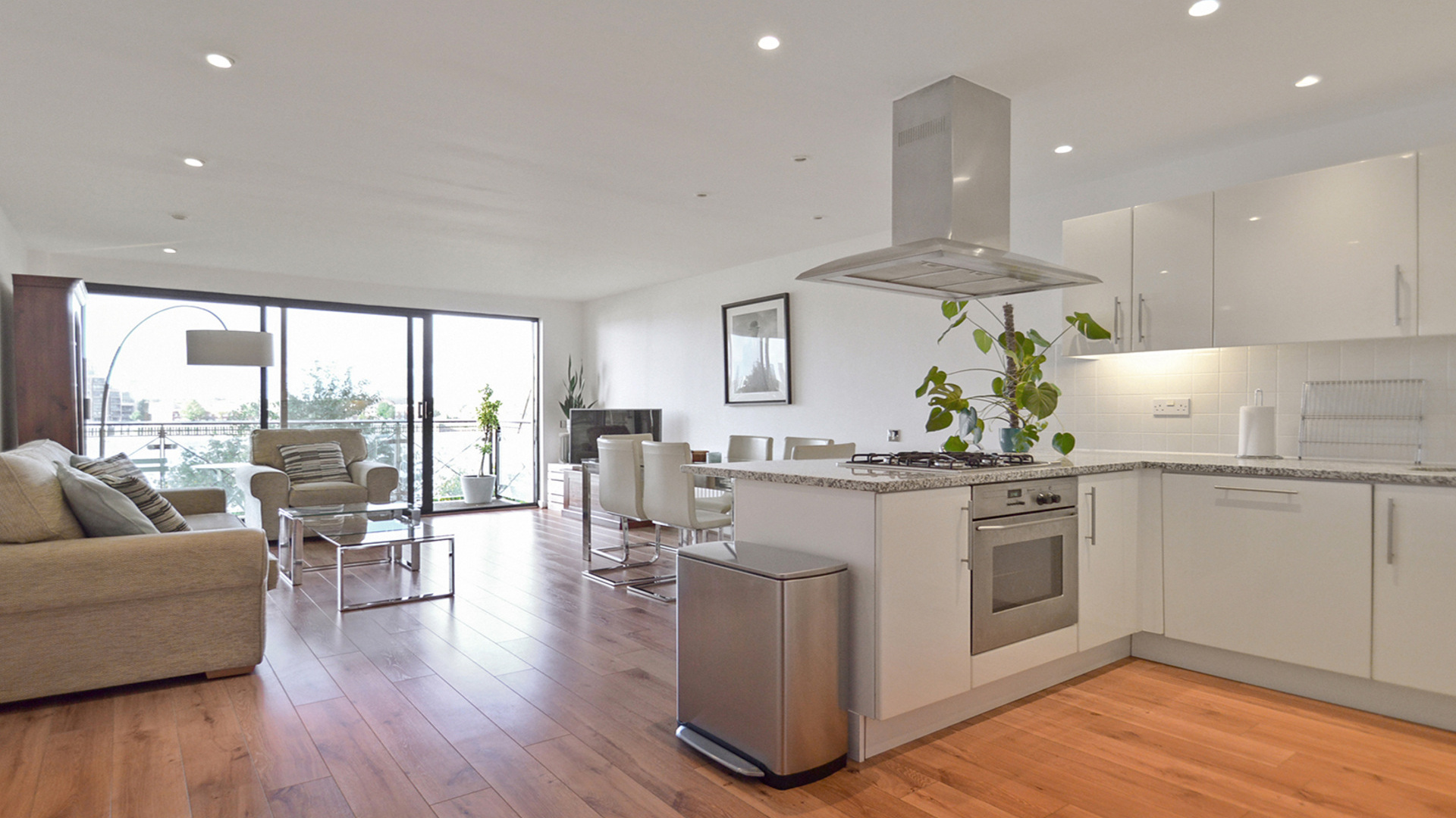 Property For Sale Ocean Wharf, Westferry Road, Isle of Dogs, E14 | 2 ...