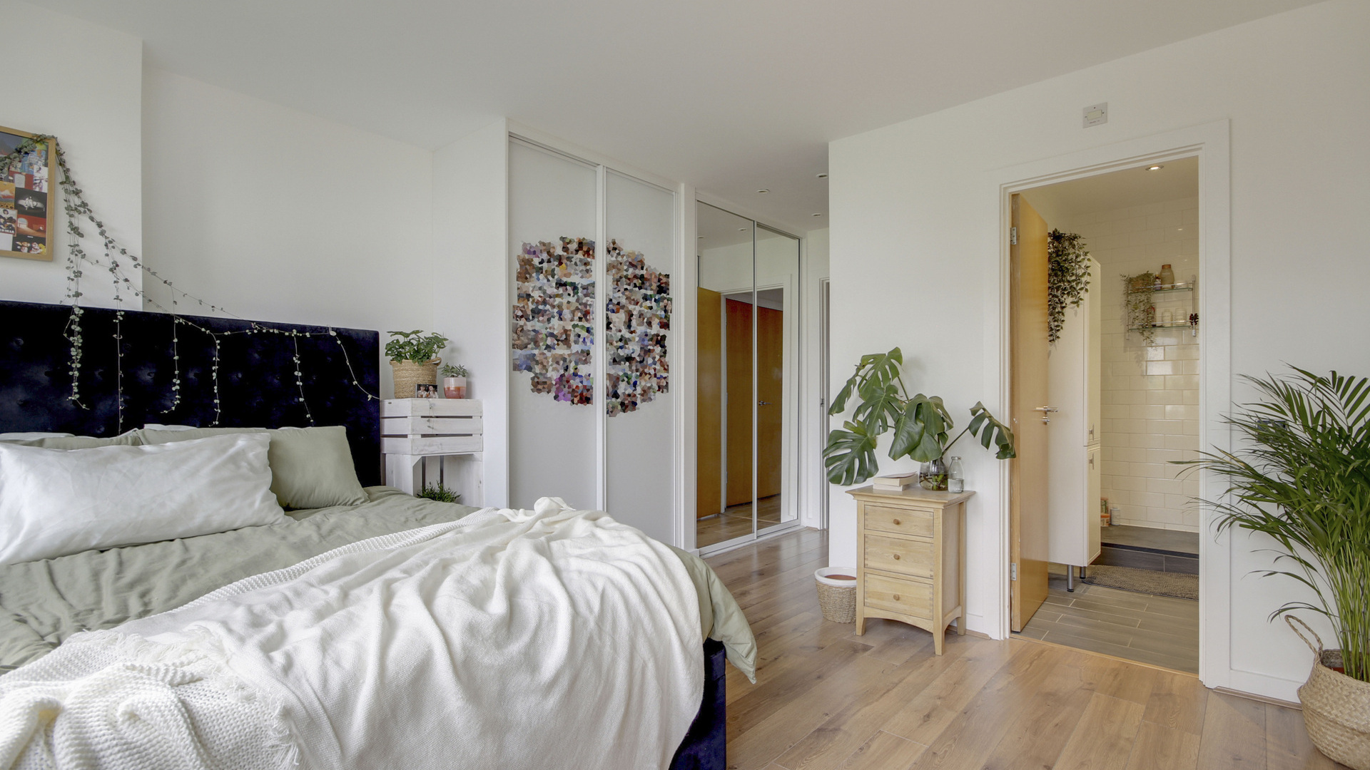 Property For Sale Ocean Wharf, Westferry Road, Isle of Dogs, E14 | 2 ...