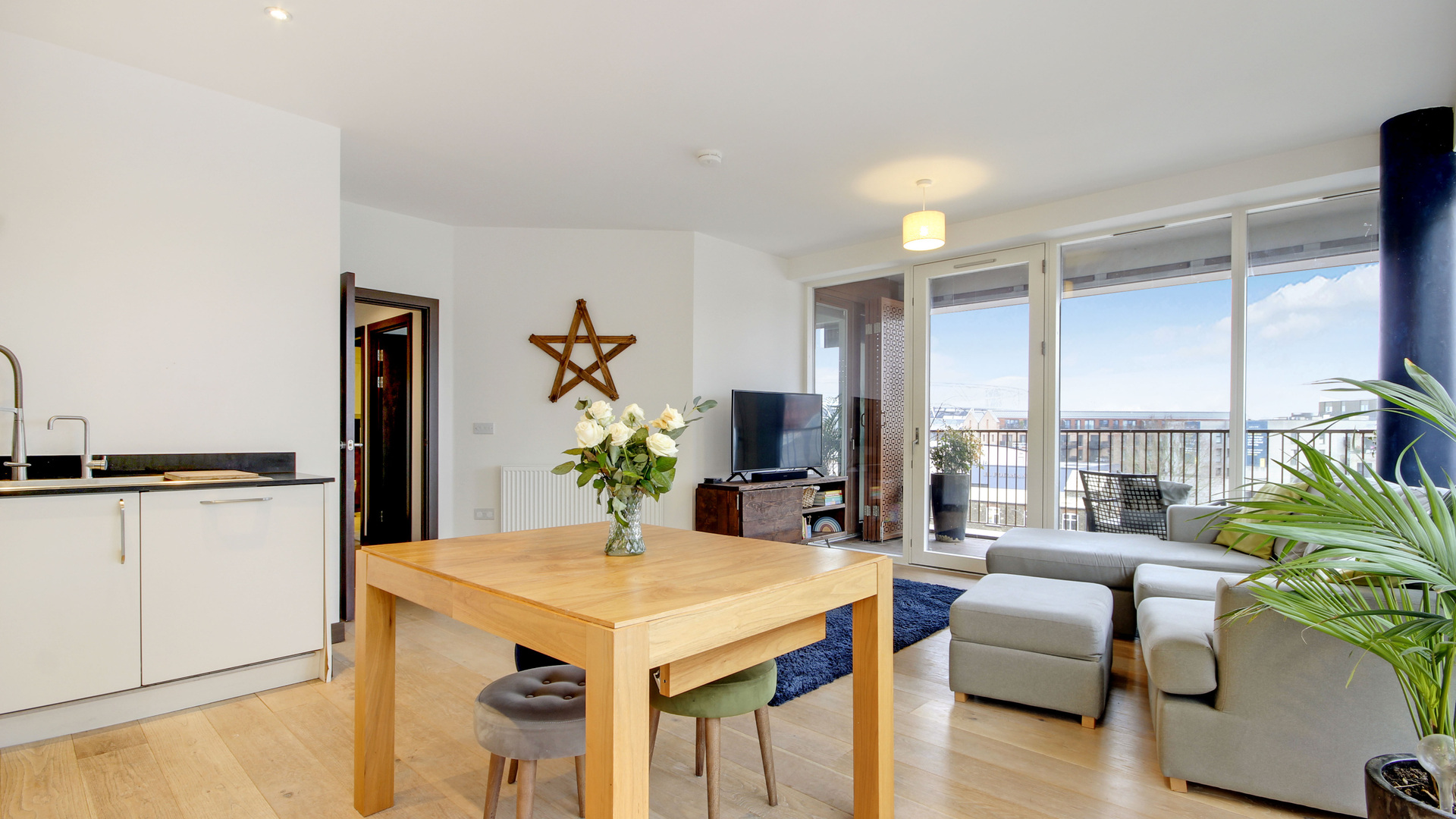 Property For Sale Alloy Court, Casings Way, Hackney Wick, E3 | 2 ...