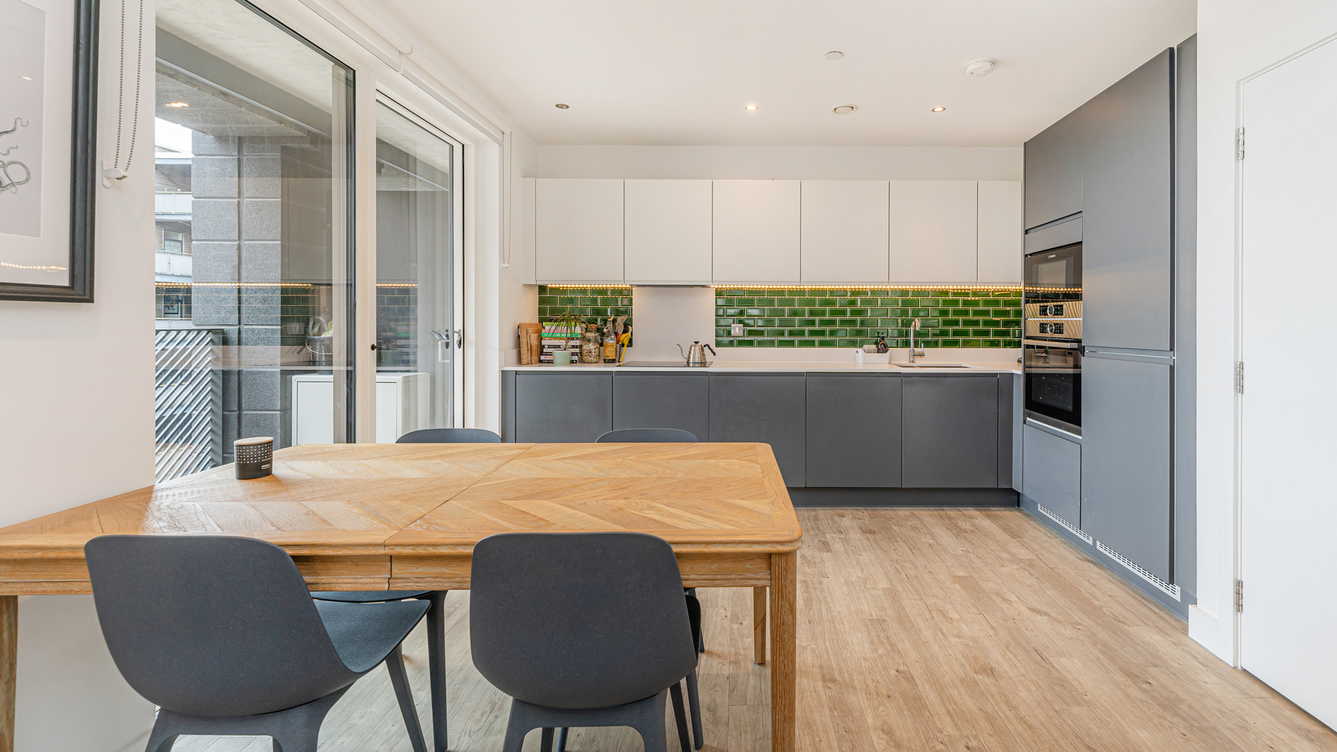 Property For Sale Lanterna Court, Wyke Road, Hackney Wick, E3 | 2 ...