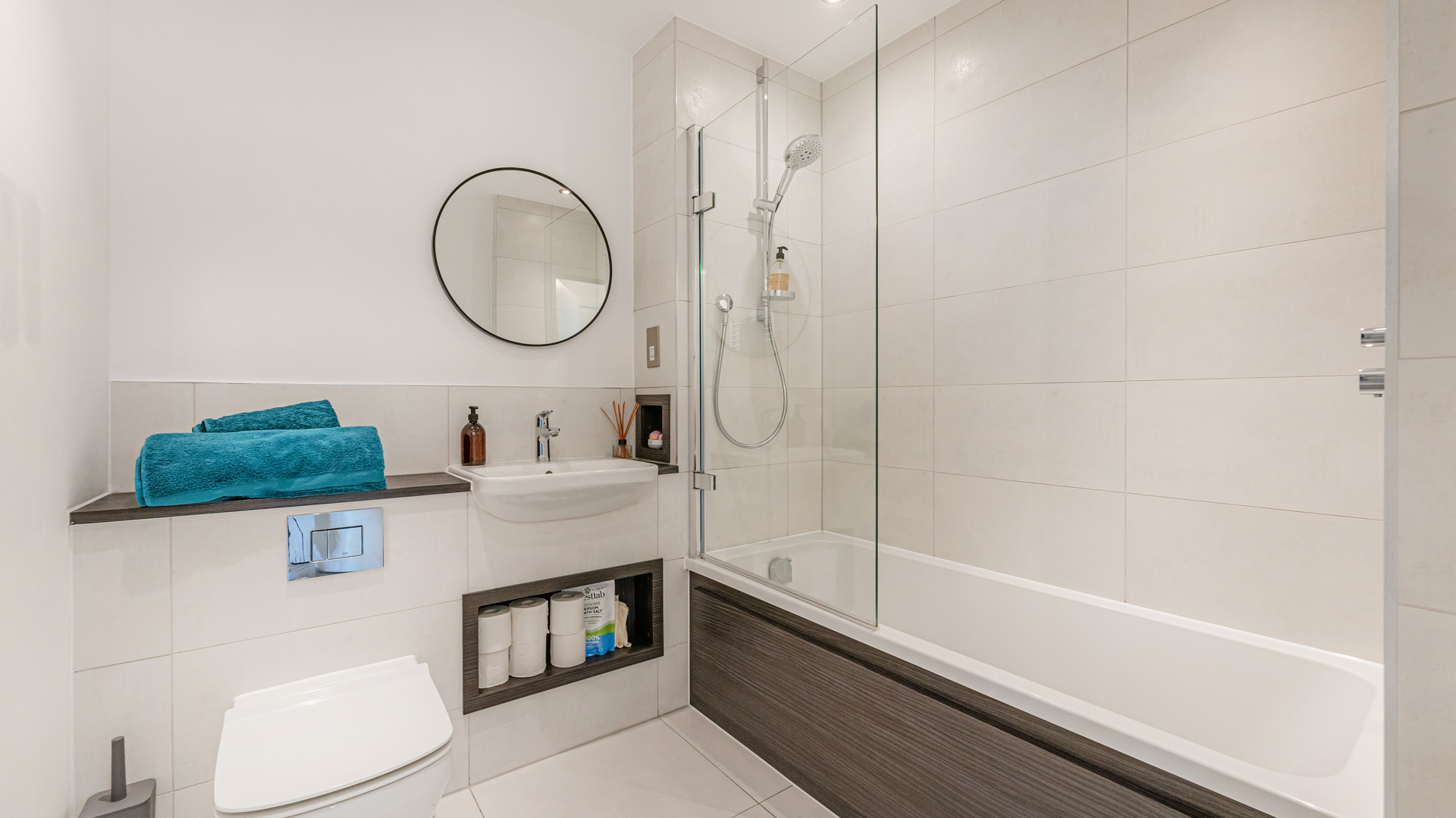 Property For Sale Lanterna Court, Wyke Road, Hackney Wick, E3 | 2 ...