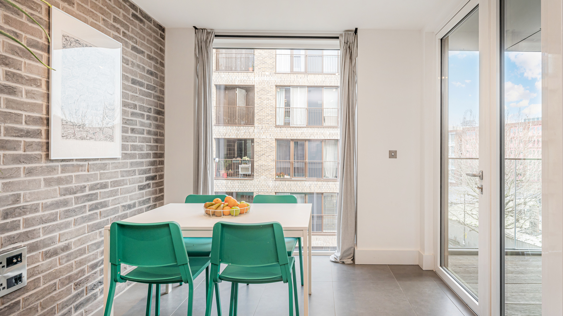 Property For Sale Smoke House, Remus Road, Hackney Wick, E3 | 2 Bedroom ...