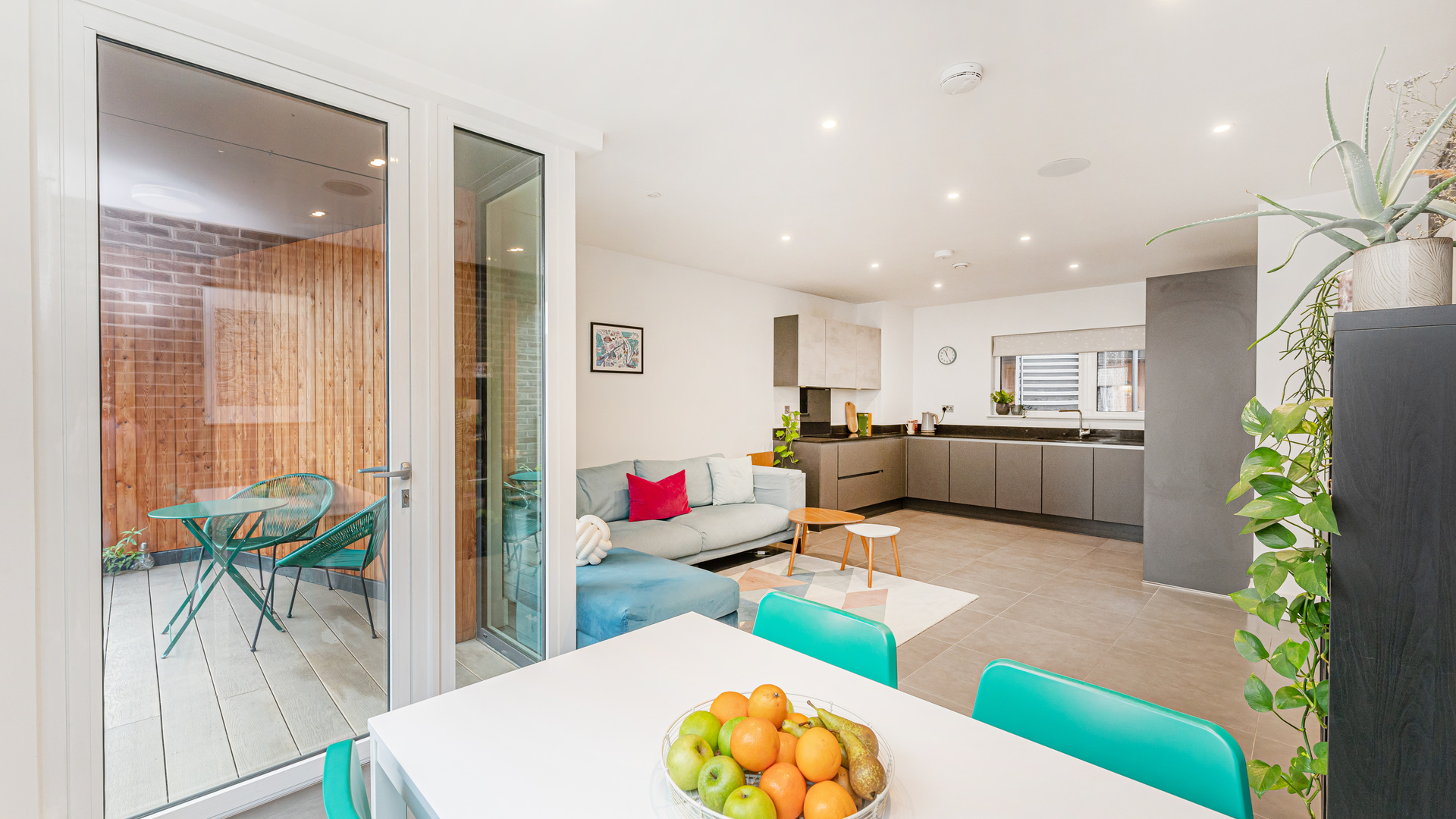 Property For Sale Smoke House, Remus Road, Hackney Wick, E3 | 2 Bedroom ...