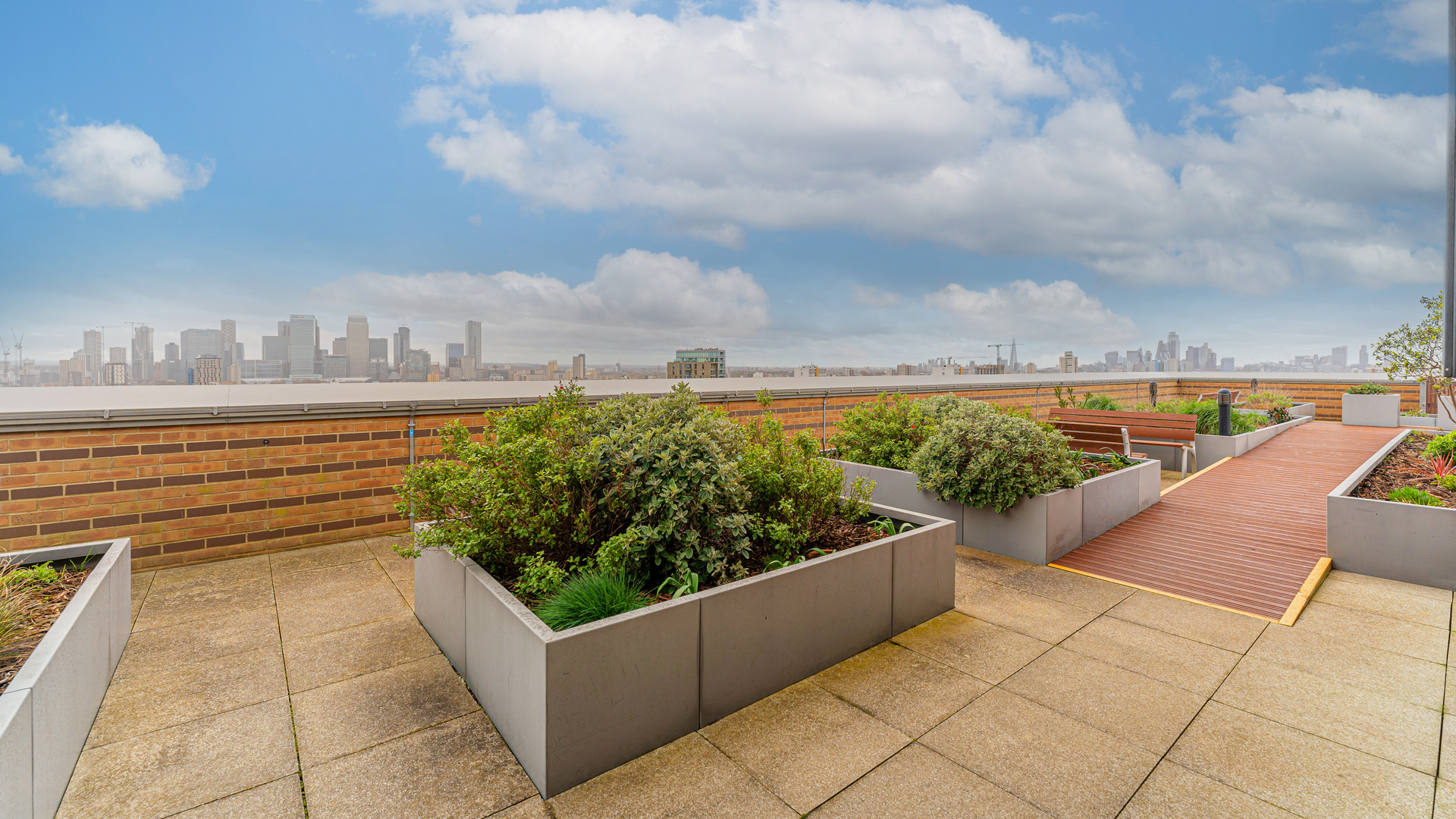 Property For Sale Ivy Point, Hannaford Walk, Bow, E3 | 2 Bedroom Flat ...