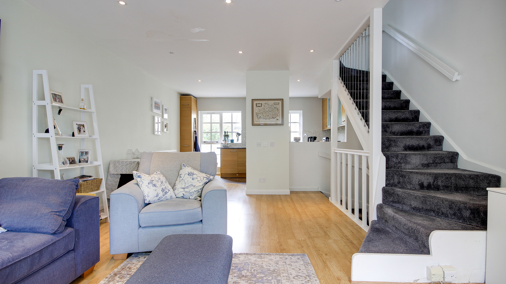 Property For Sale Rope Street, Surrey Quays, SE16 | 4 Bedroom Town ...