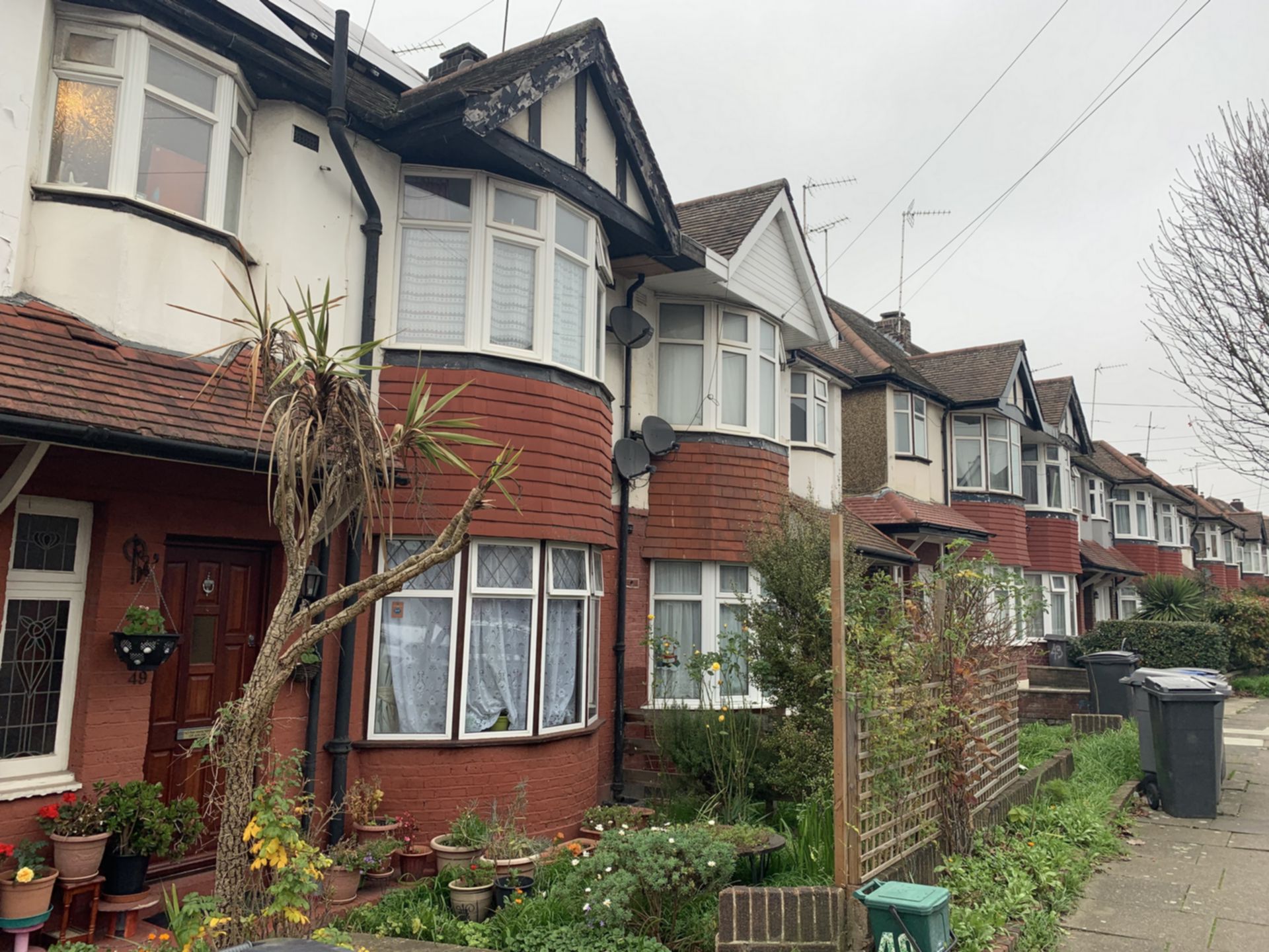 Property For Sale Southview Avenue, Neasden, NW10 | 1 Bedroom 1 Bed ...