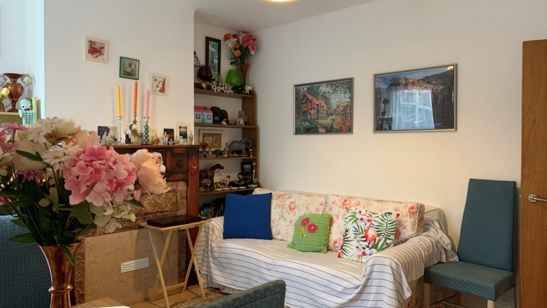 Property For Sale Southview Avenue, Neasden, NW10 | 1 Bedroom 1 Bed ...