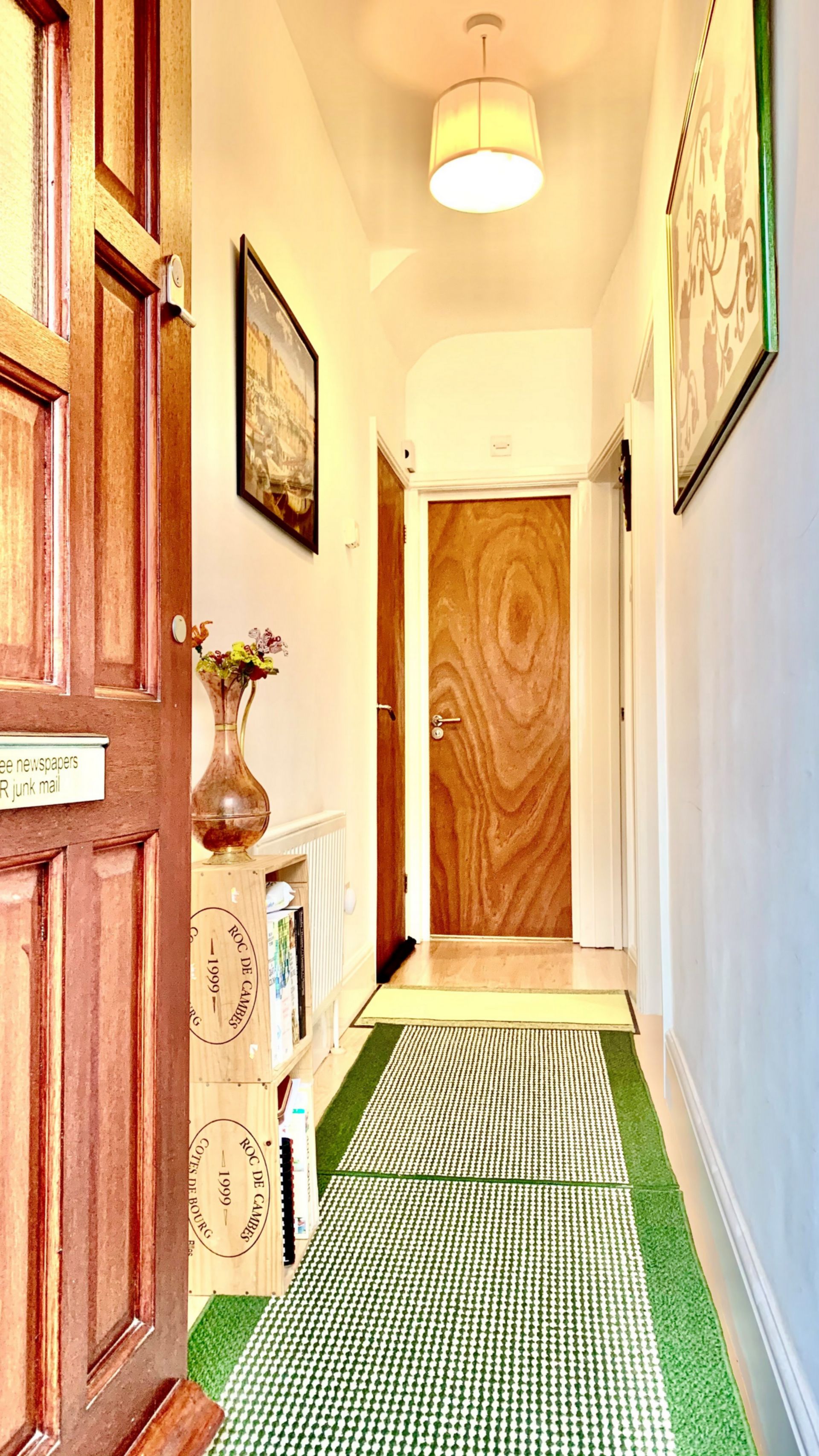 Property For Sale Southview Avenue, Neasden, NW10 | 1 Bedroom 1 Bed ...