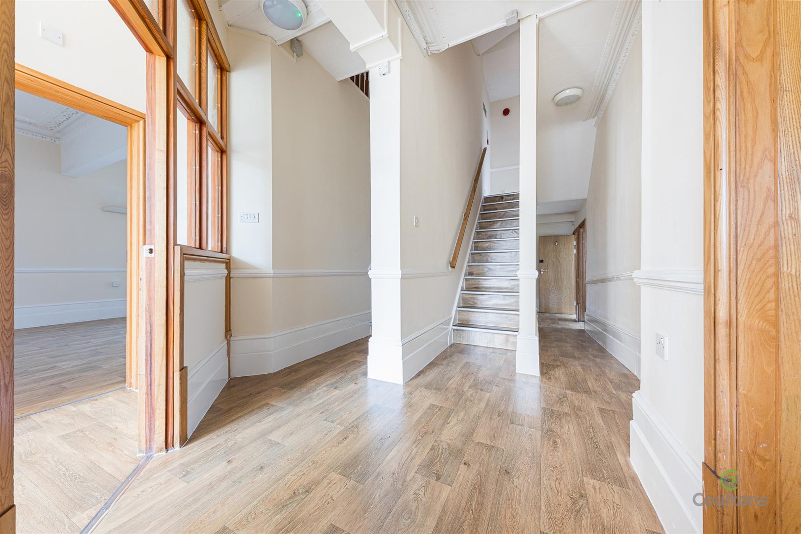 Property For Sale Lordship Lane, Wood Green, N22 | Detached through ...