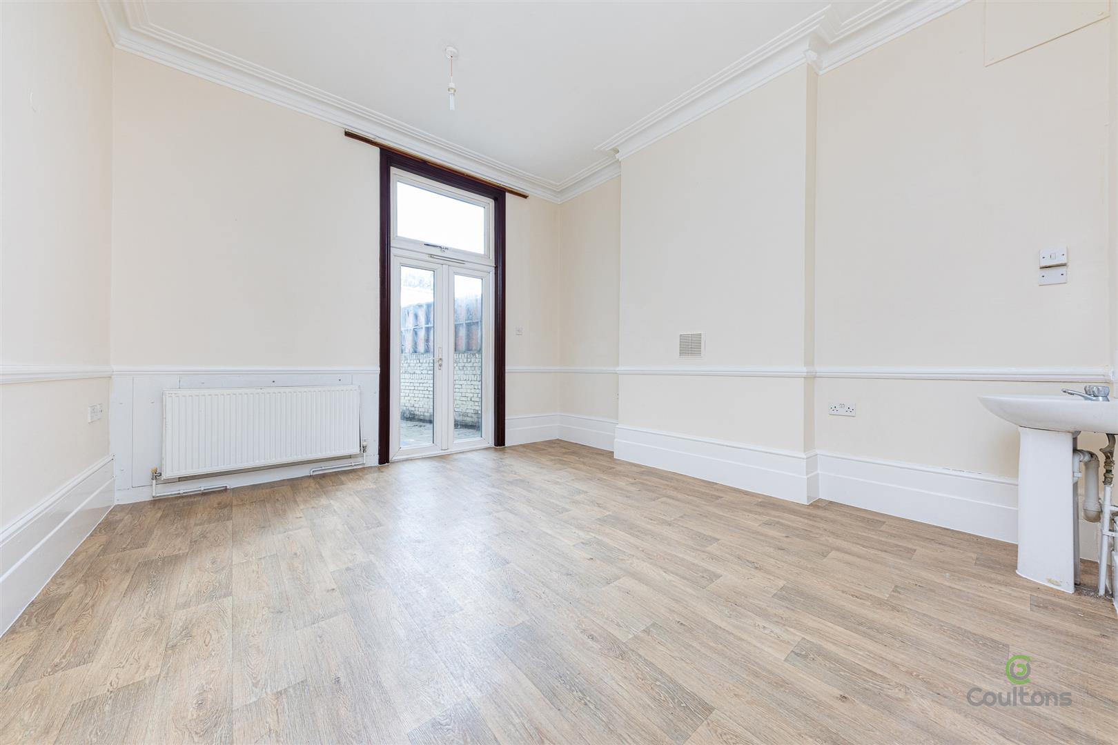 Property For Sale Lordship Lane, Wood Green, N22 | Detached through ...