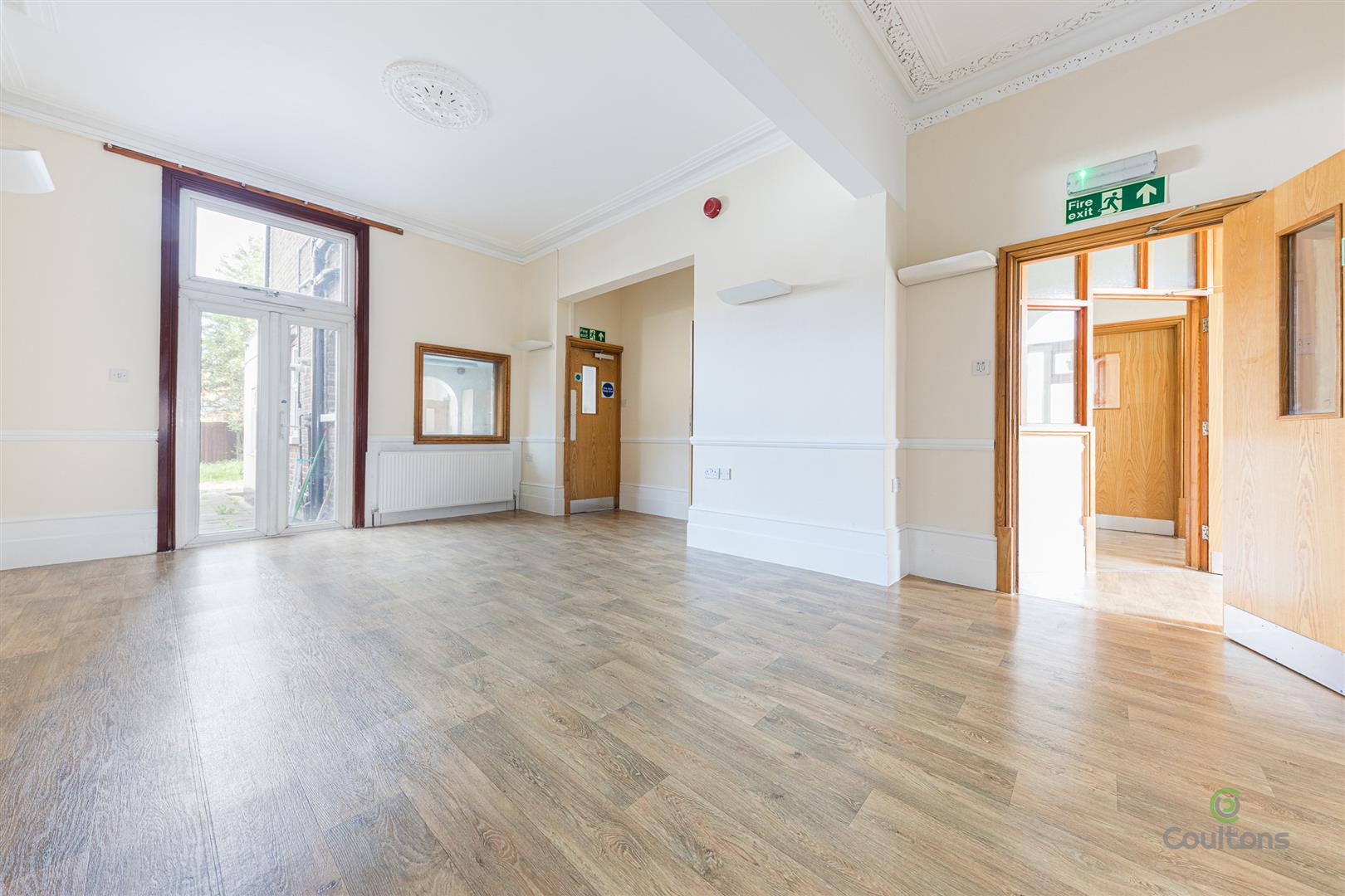 Property For Sale Lordship Lane, Wood Green, N22 | Detached through ...