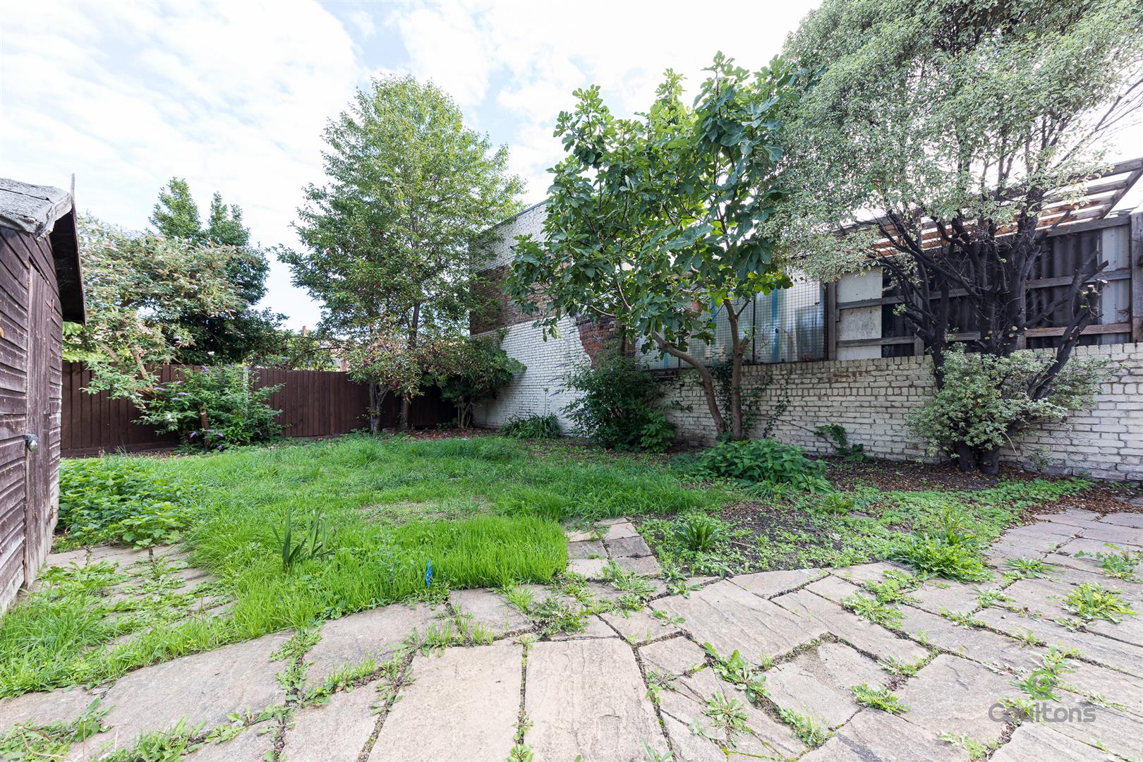Property For Sale Lordship Lane, Wood Green, N22 | Detached through ...