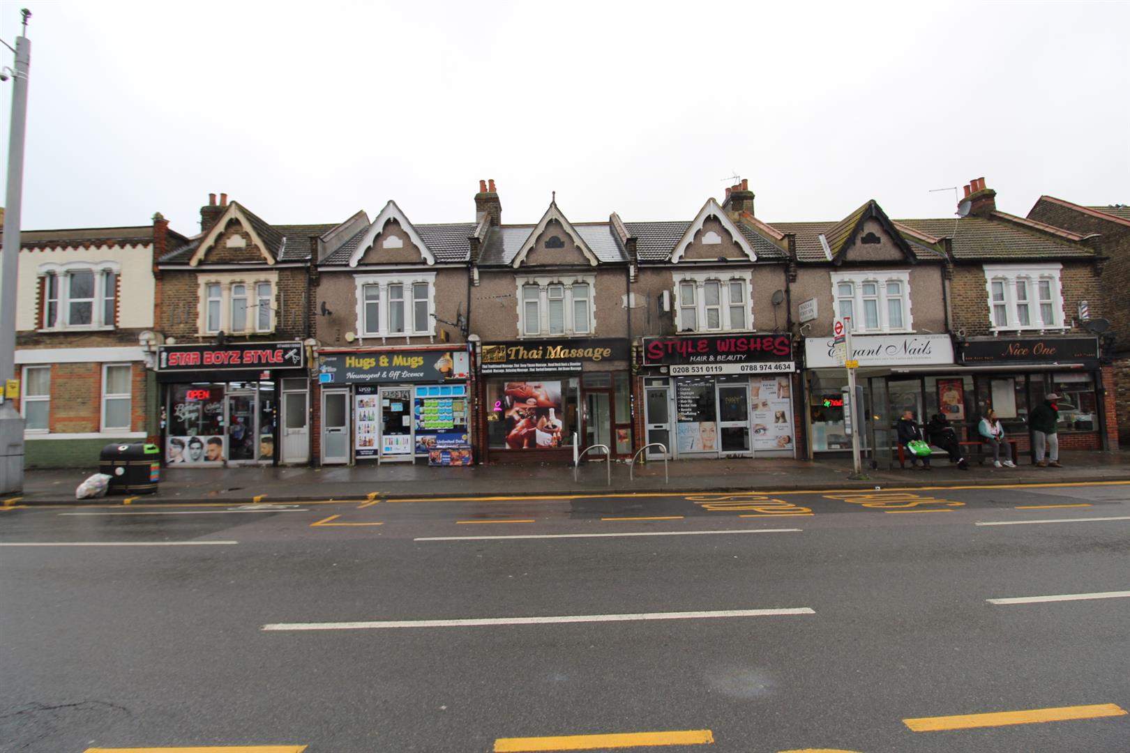 Property To Rent Chingford Mount Road, Chingford, E4 | 2 Bedroom ...