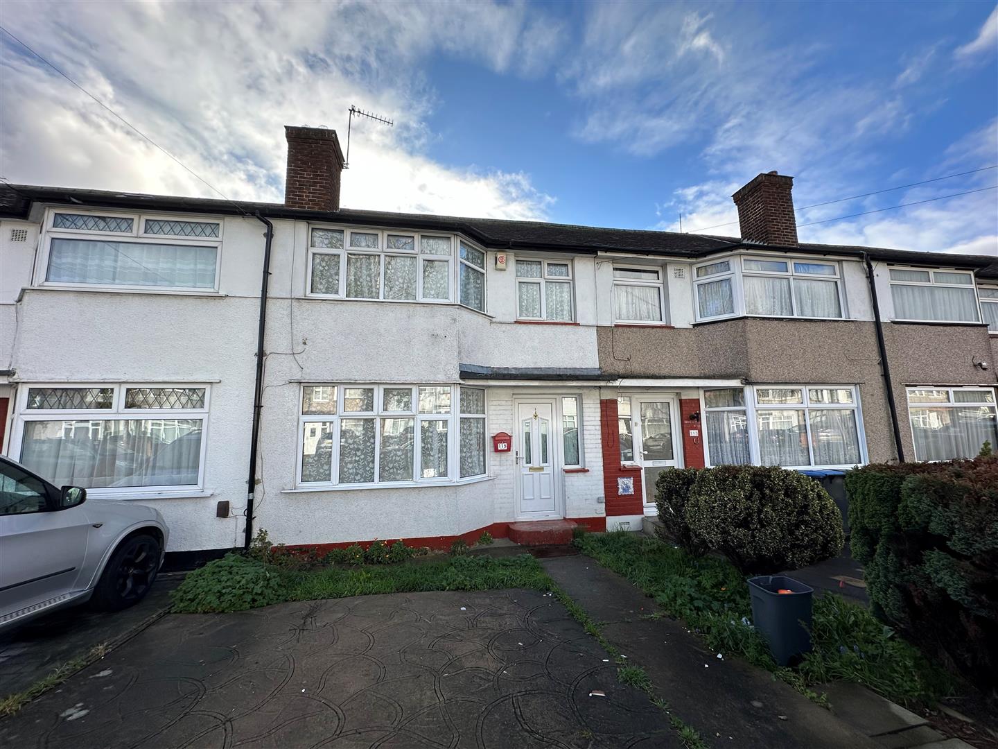 Property To Rent Charlton Road, Edmonton, N9 | 3 Bedroom Terraced ...