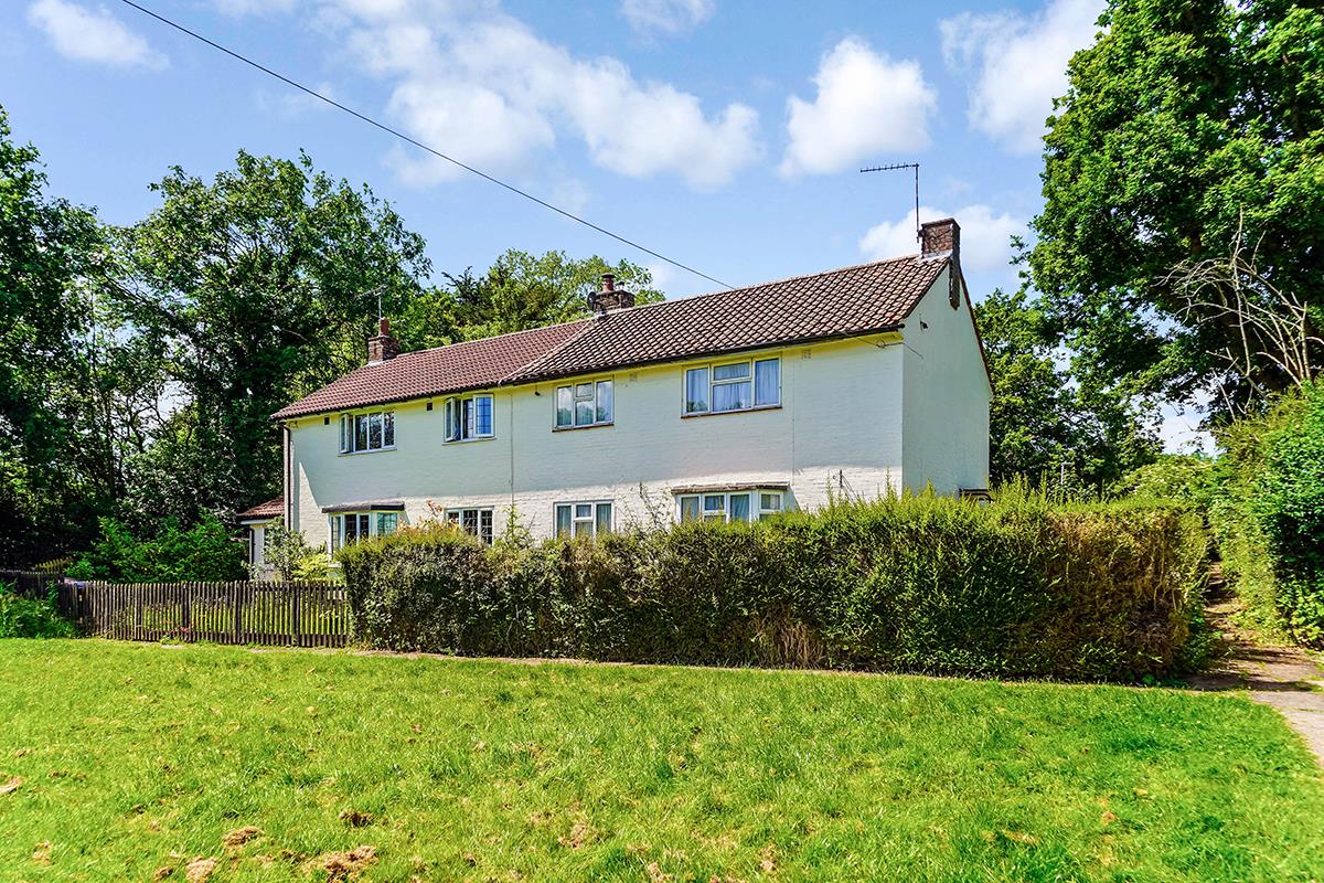 Property To Rent Orchard Way, Potters Bar, EN6 | 3 Bedroom End of ...