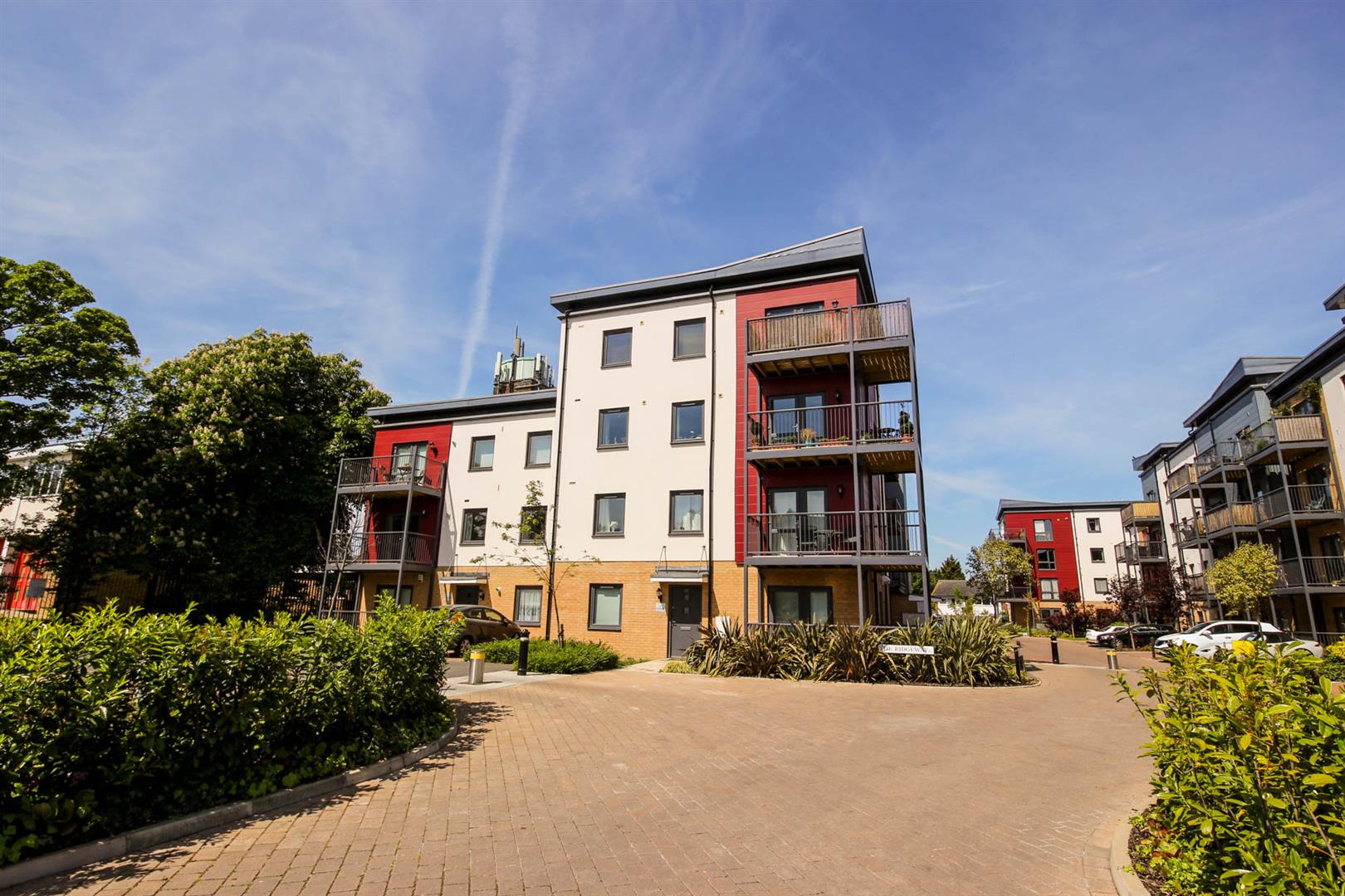 Property For Sale Shingly Place, North Chingford, E4 | 2 Bedroom ...