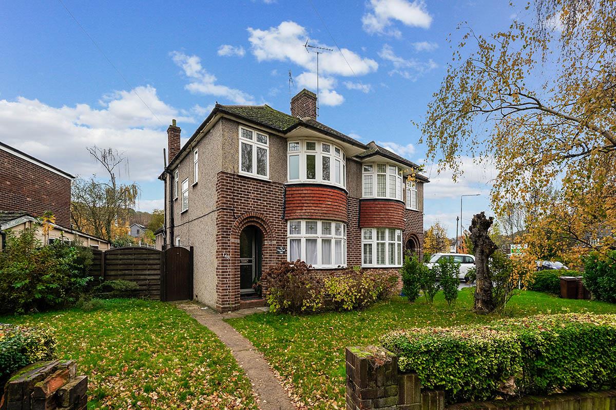 Property For Sale Kings Head Hill, North Chingford, E4 | 3 Bedroom Semi ...