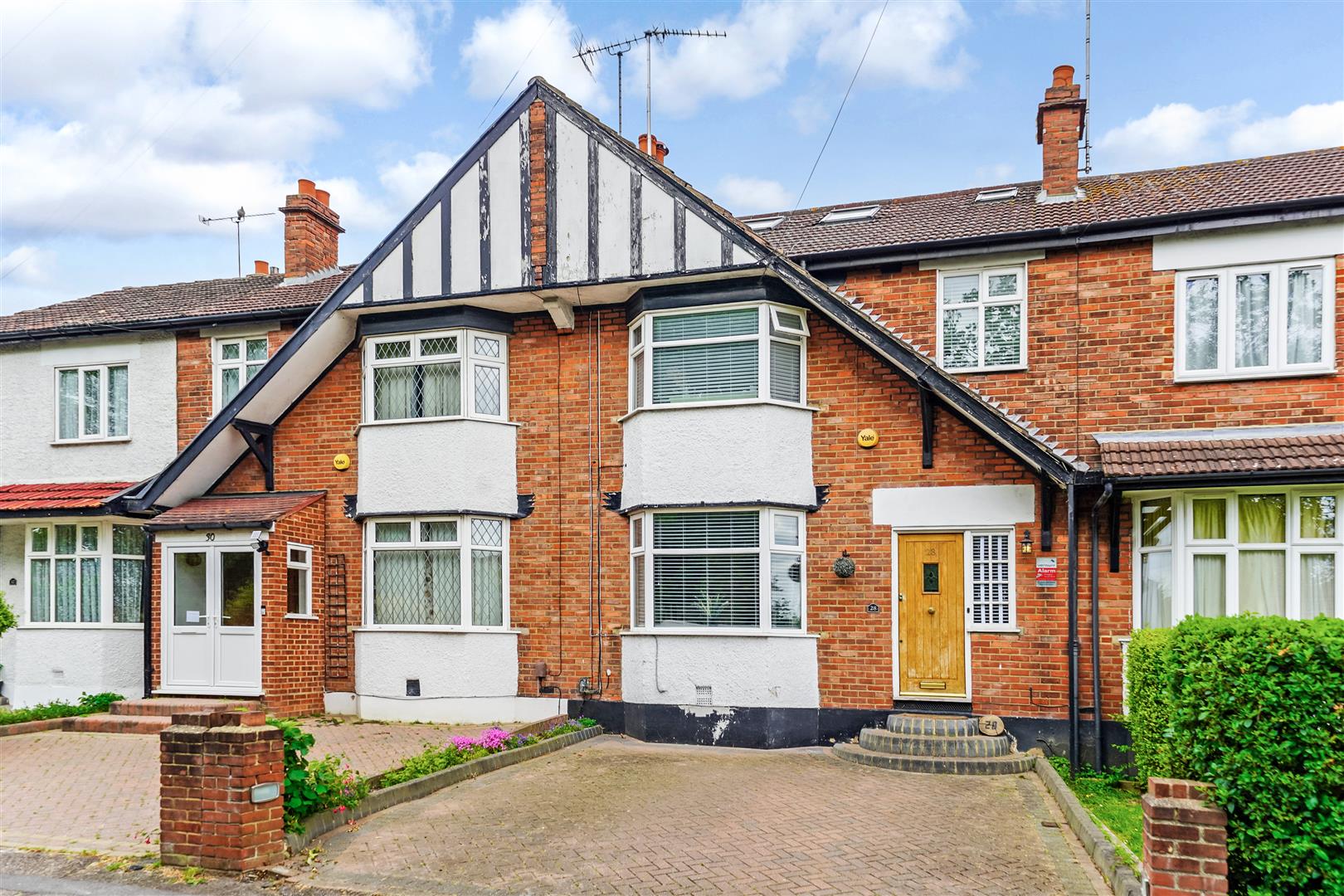 Property For Sale Drysdale Avenue, North Chingford, E4 | 4 Bedroom ...