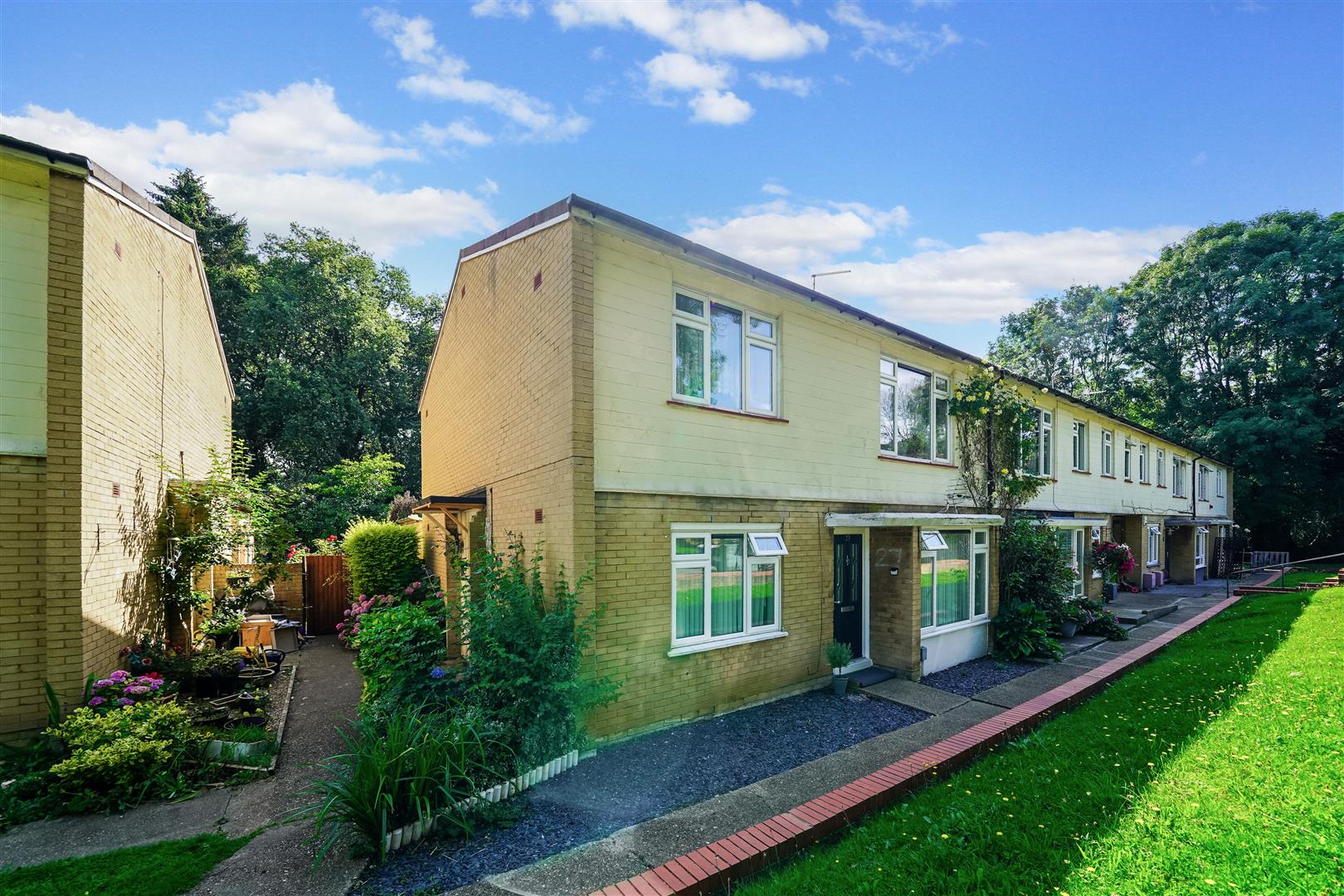 Property For Sale The Copse, North Chingford, E4 | 2 Bedroom Apartment ...