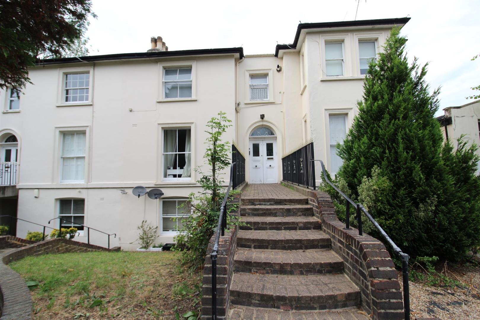 Property To Rent Torrington Park, North Finchley, N12 | 2 Bedroom ...