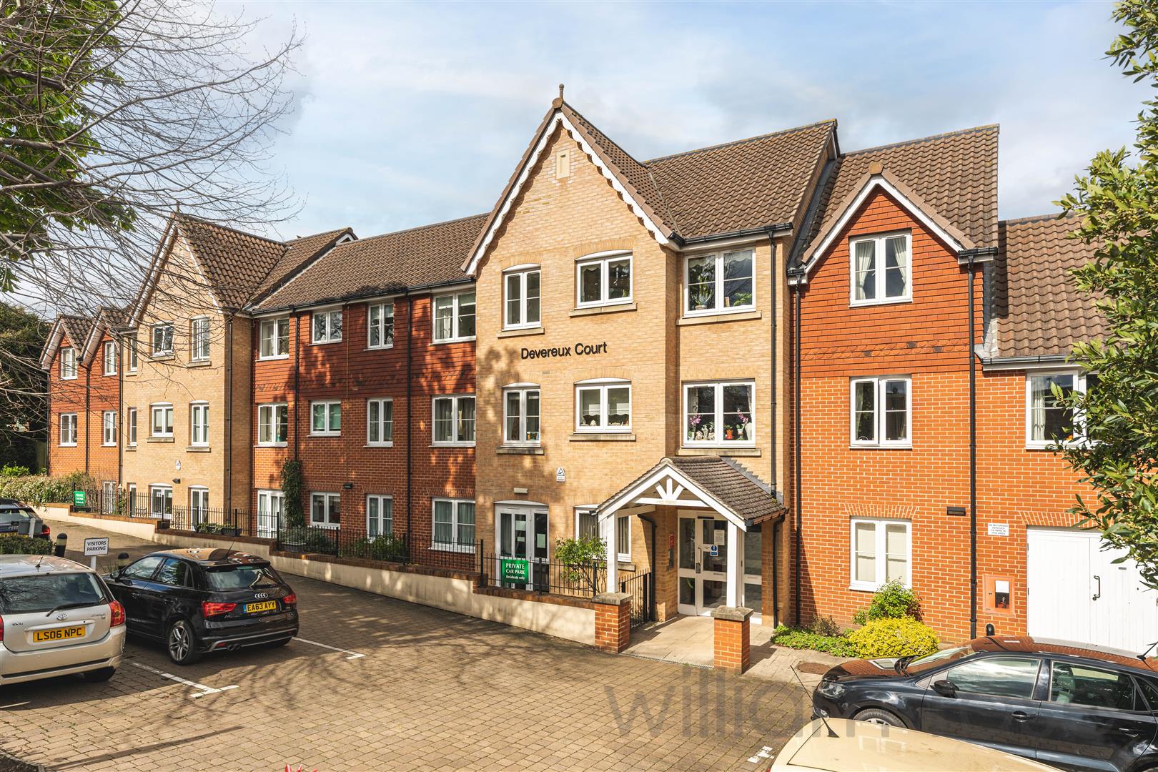 Property For Sale Snakes Lane West, Woodford Green, IG8 | 1 Bedroom ...