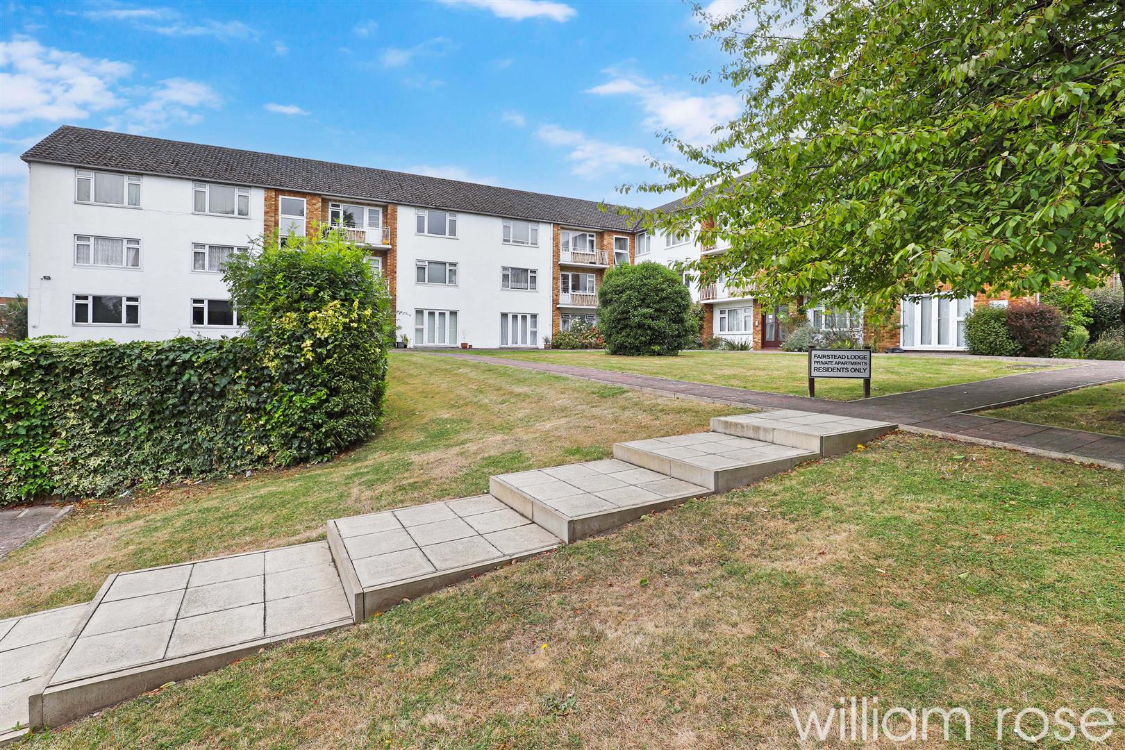 Property For Sale Snakes Lane, Woodford Green, IG8 | 2 Bedroom ...