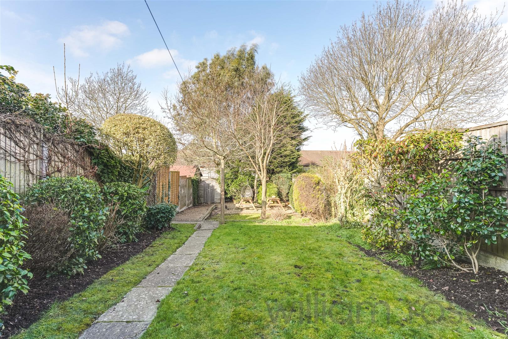 Property For Sale Chigwell Road, Woodford Green, IG8 | 3 Bedroom ...