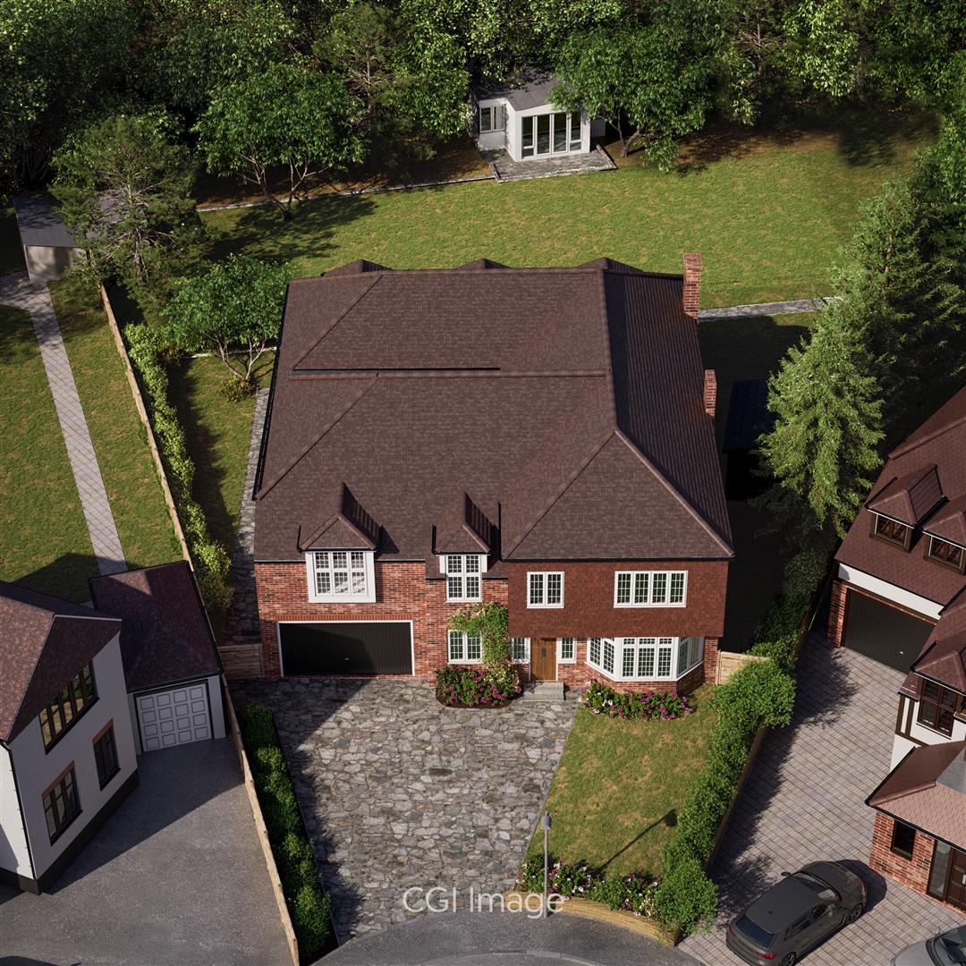 Property For Sale Field Close, Buckhurst Hill, IG9 | 5 Bedroom Detached ...