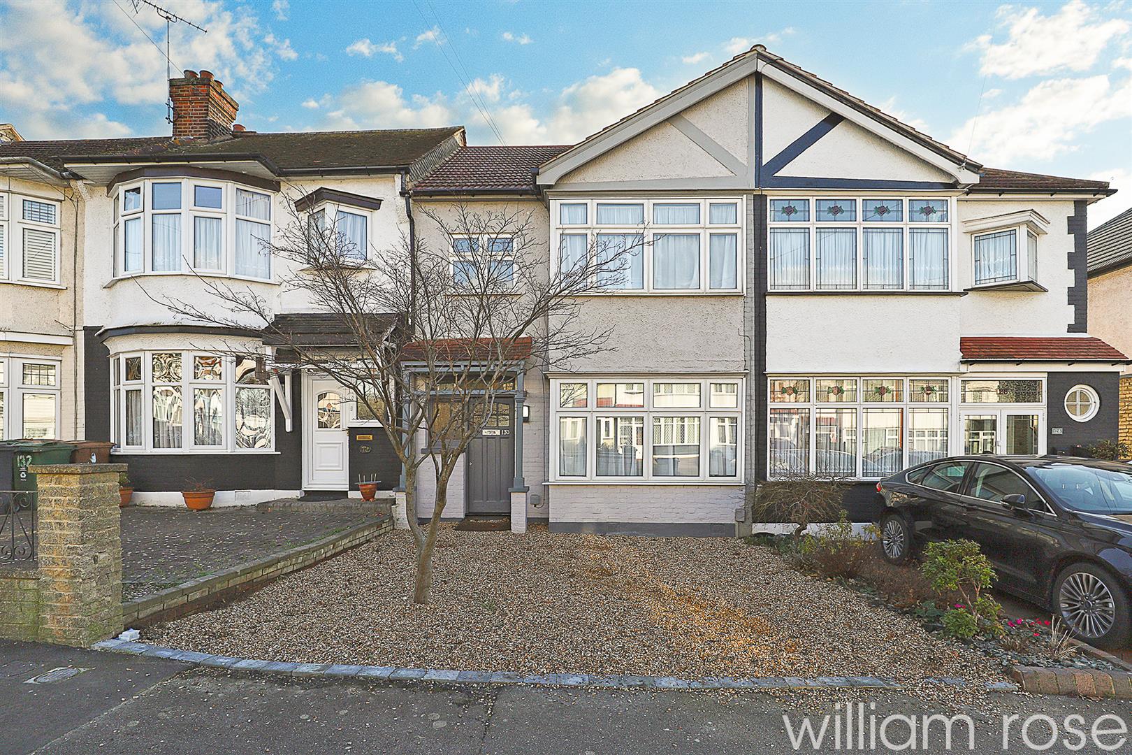 Property For Sale Middleton Avenue, Chingford, E4 | 4 Bedroom Terraced ...