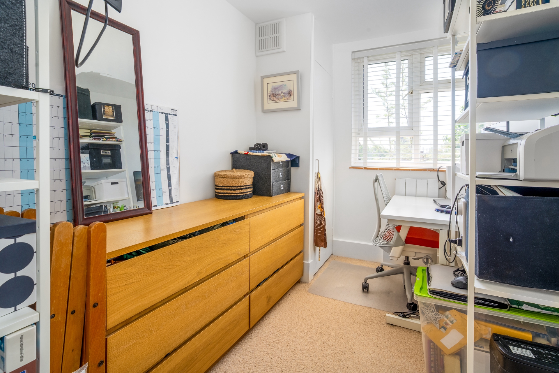 Property For Sale Gayhurst Road, Hackney, E8 | 3 Bedroom Apartment ...