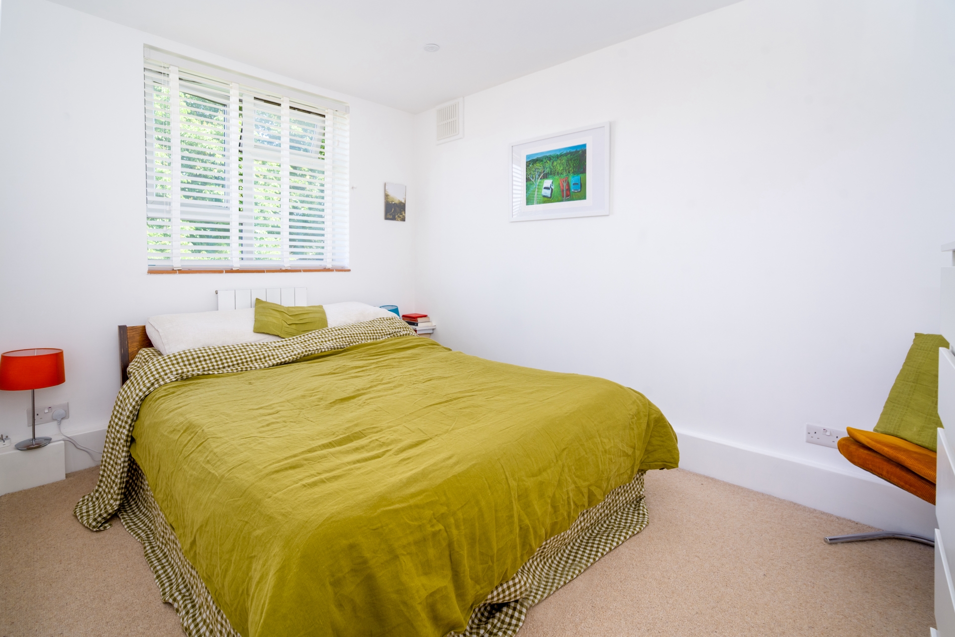 Property For Sale Gayhurst Road, Hackney, E8 | 3 Bedroom Apartment ...