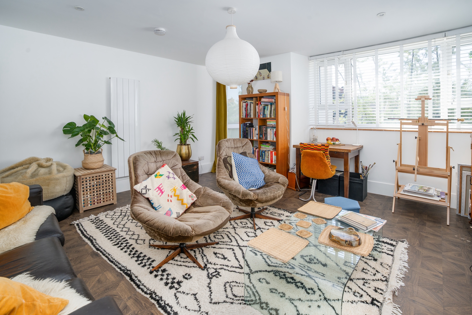 Property For Sale Gayhurst Road, Hackney, E8 | 3 Bedroom Apartment ...