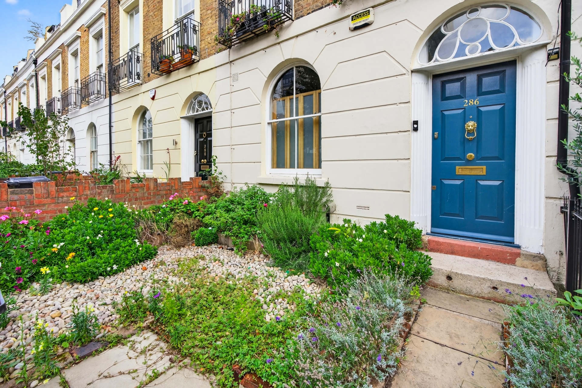 Property To Rent Queensbridge Road, Hackney, E8 | 4 Bedroom House ...