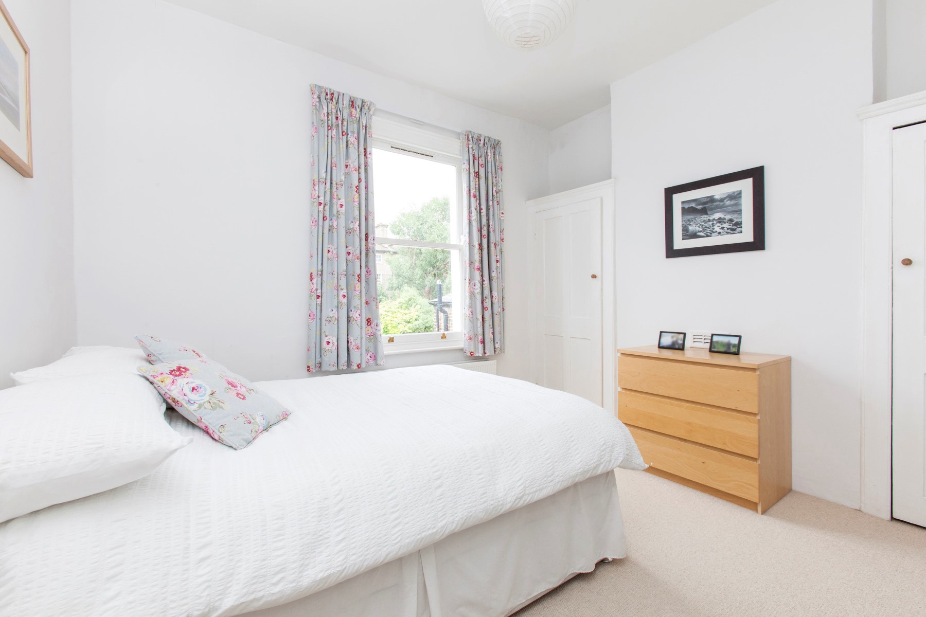 Property For Sale Gayhurst Road, London, E8 | 3 Bedroom House through ...