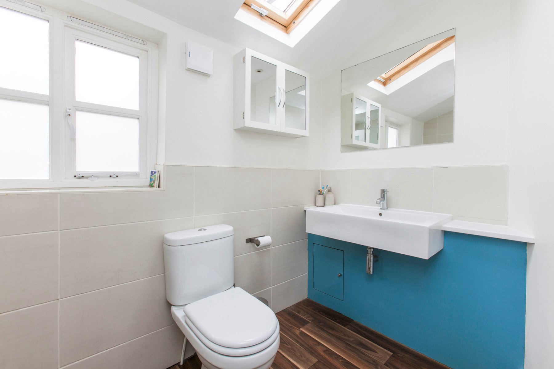 Property For Sale Gayhurst Road, London, E8 | 3 Bedroom House through ...