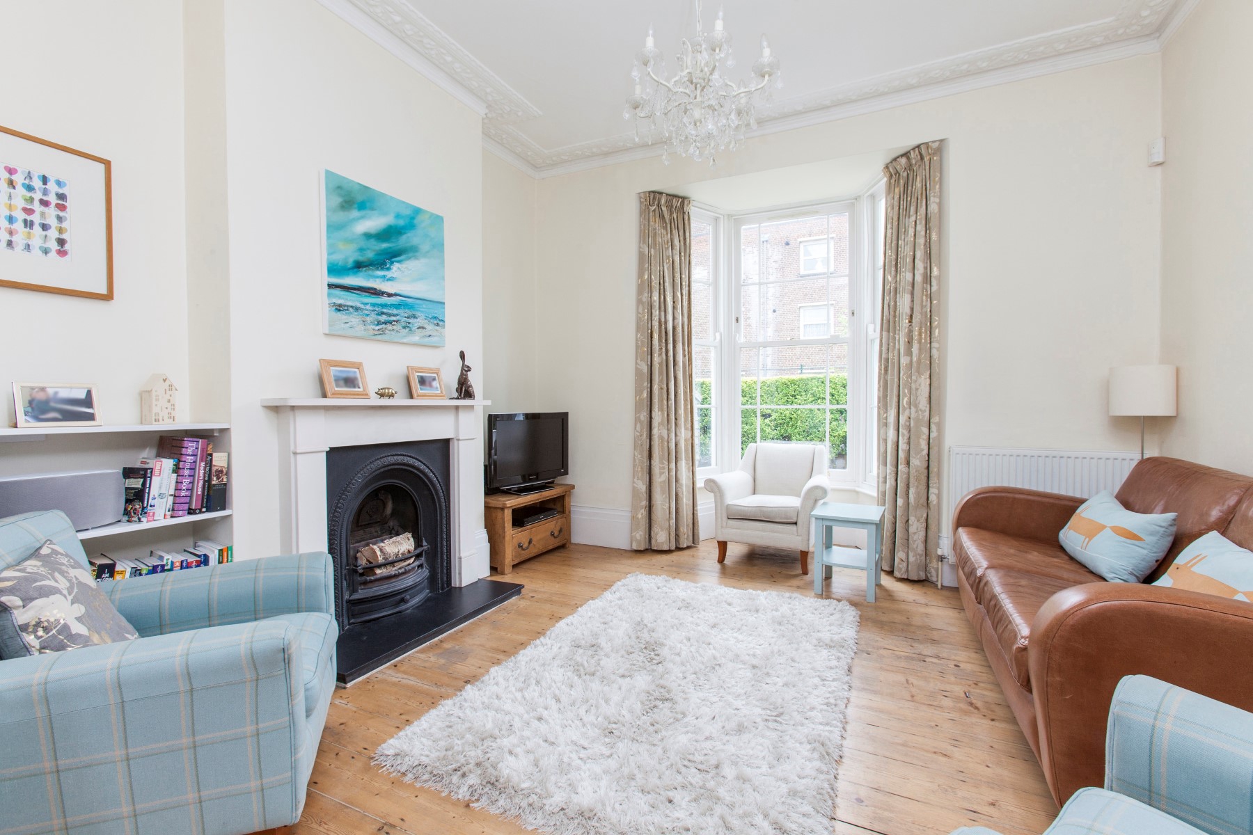 Property For Sale Gayhurst Road, London, E8 | 3 Bedroom House through ...