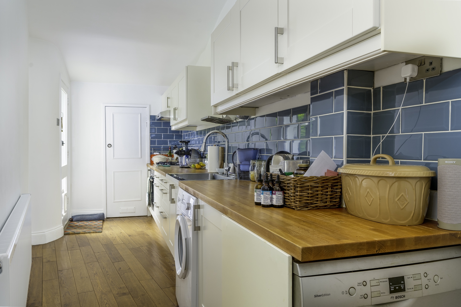 Property To Rent St Mark's Rise, London, E8 | 2 Bedroom Maisonette ...