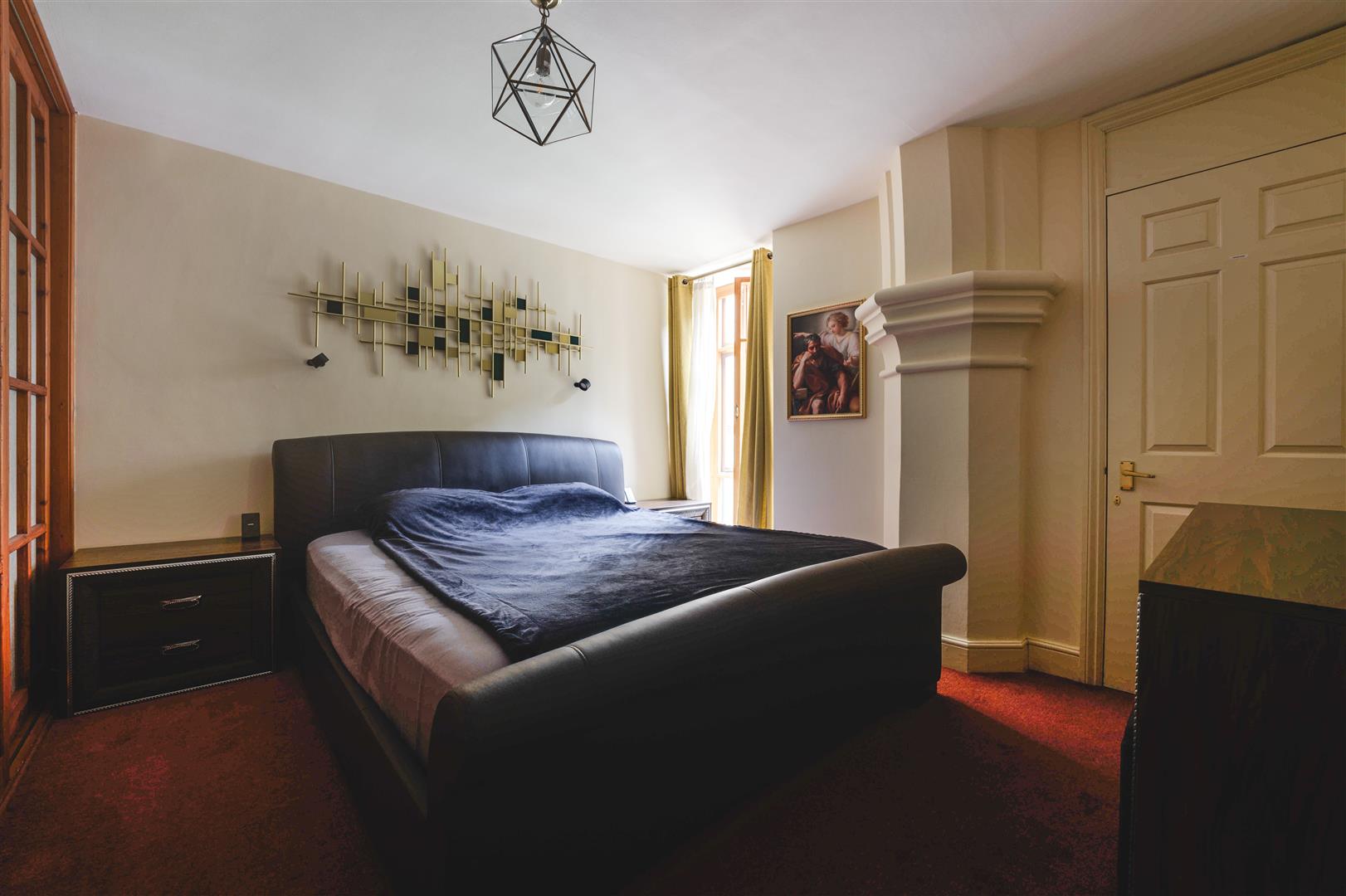 Property To Rent Fore Street, London, N18 | 1 Bedroom Flat - Conversion ...