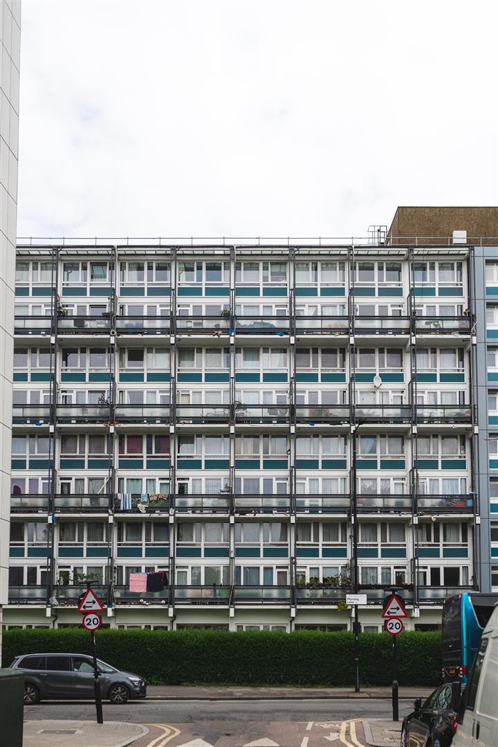 Property To Rent Morning Lane, Hackney, E9 | 2 Bedroom Apartment ...