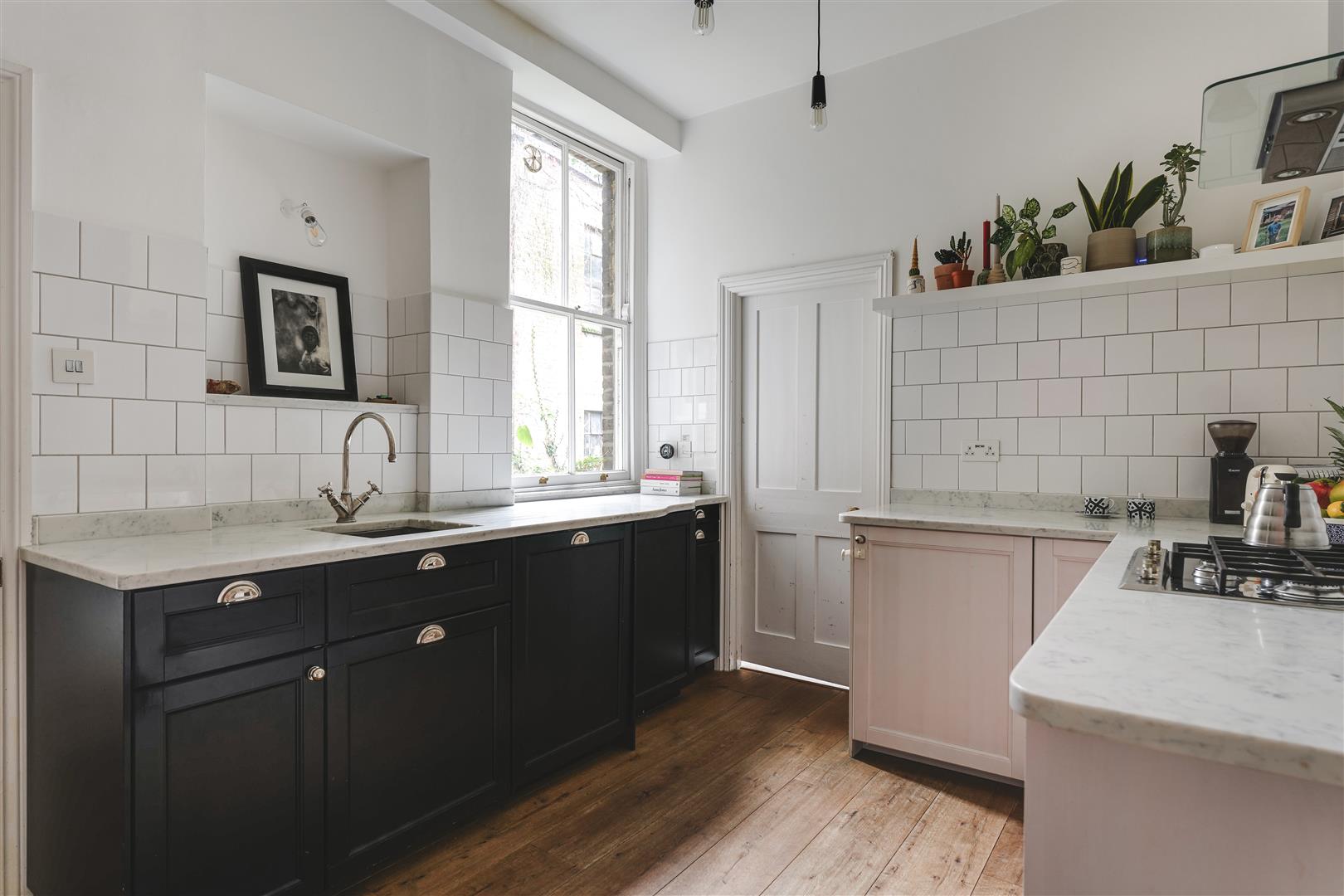 Property For Sale 8 Clapton Square, Clapton, E5 | 2 Bedroom Flat ...