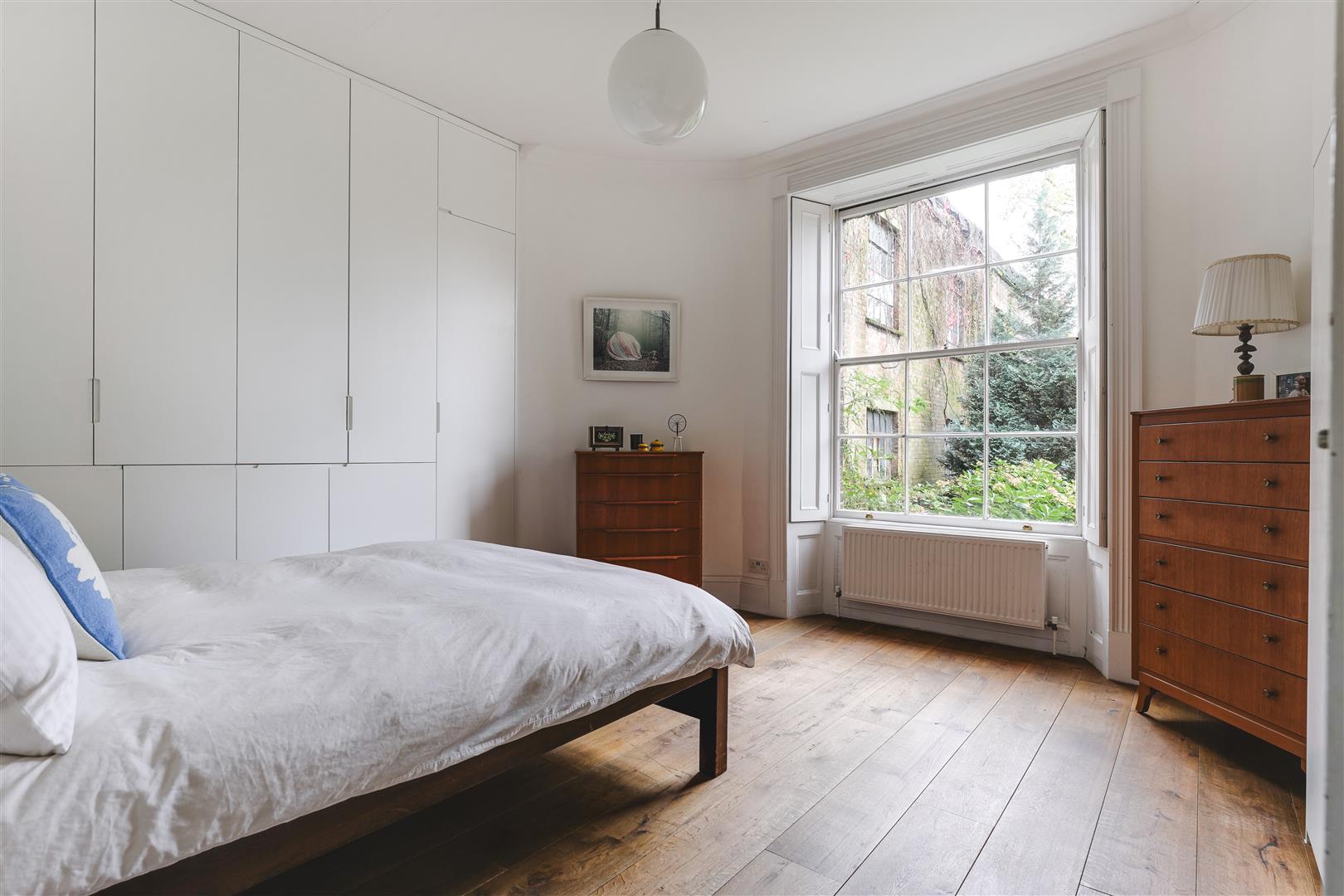 Property For Sale 8 Clapton Square, Clapton, E5 | 2 Bedroom Flat ...