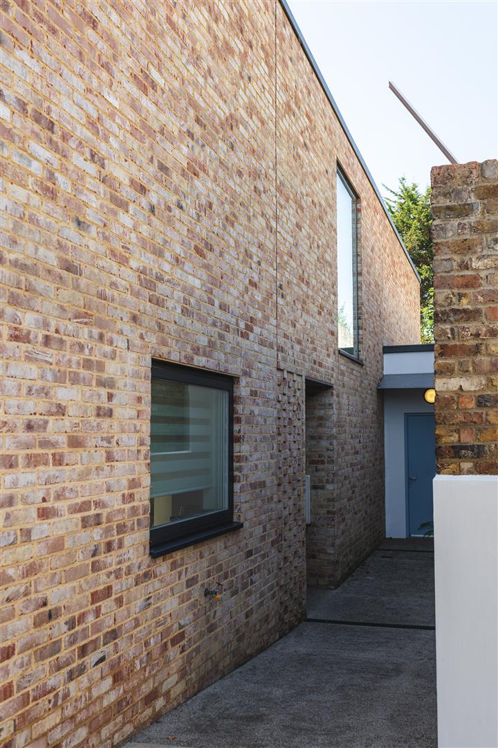 Property For Sale Dunlace Road, Hackney, E5 | 3 Bedroom House through ...