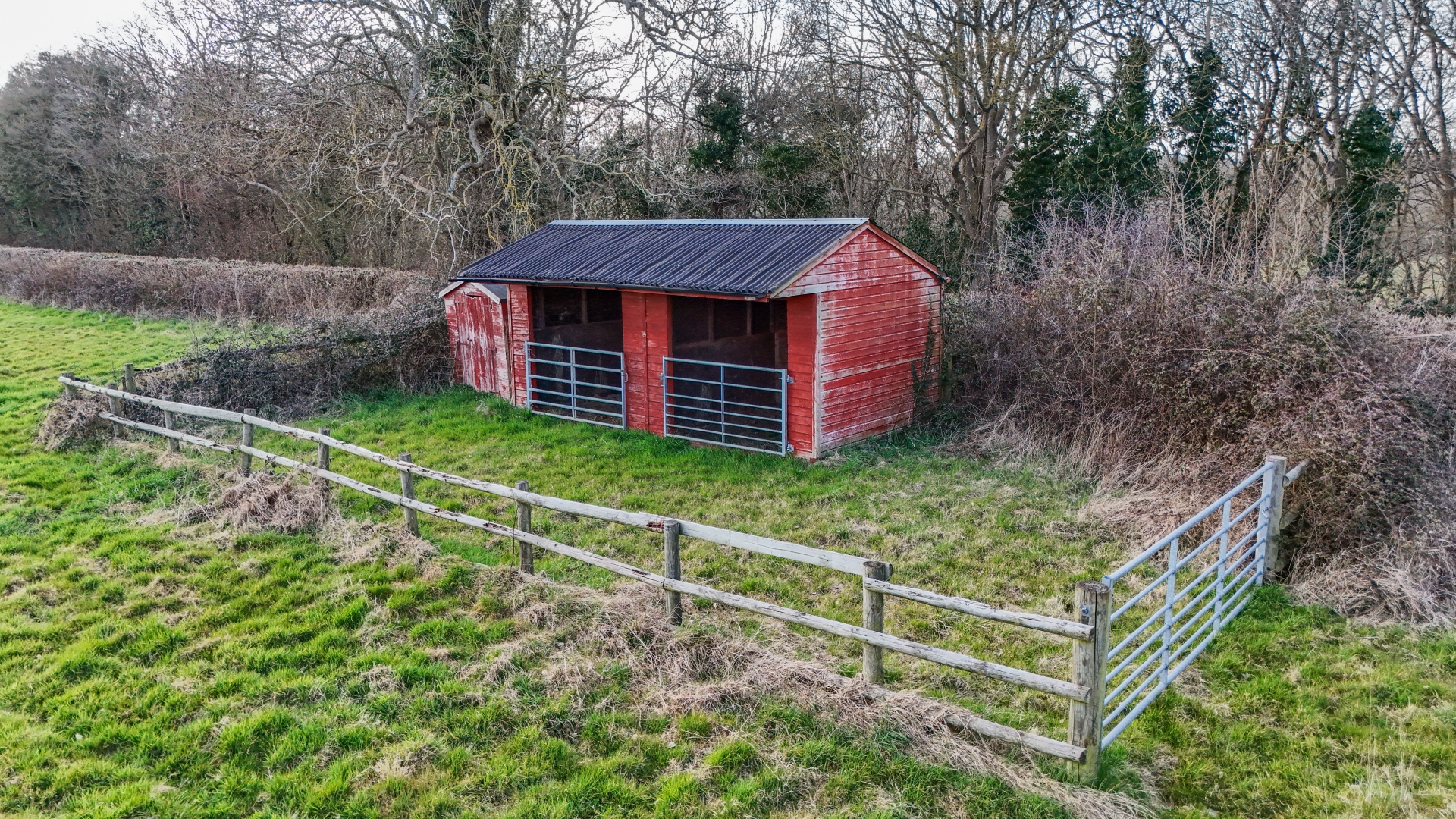 Commercial Property For Sale Porters Mill, Ladywood, WR9 | Land through ...