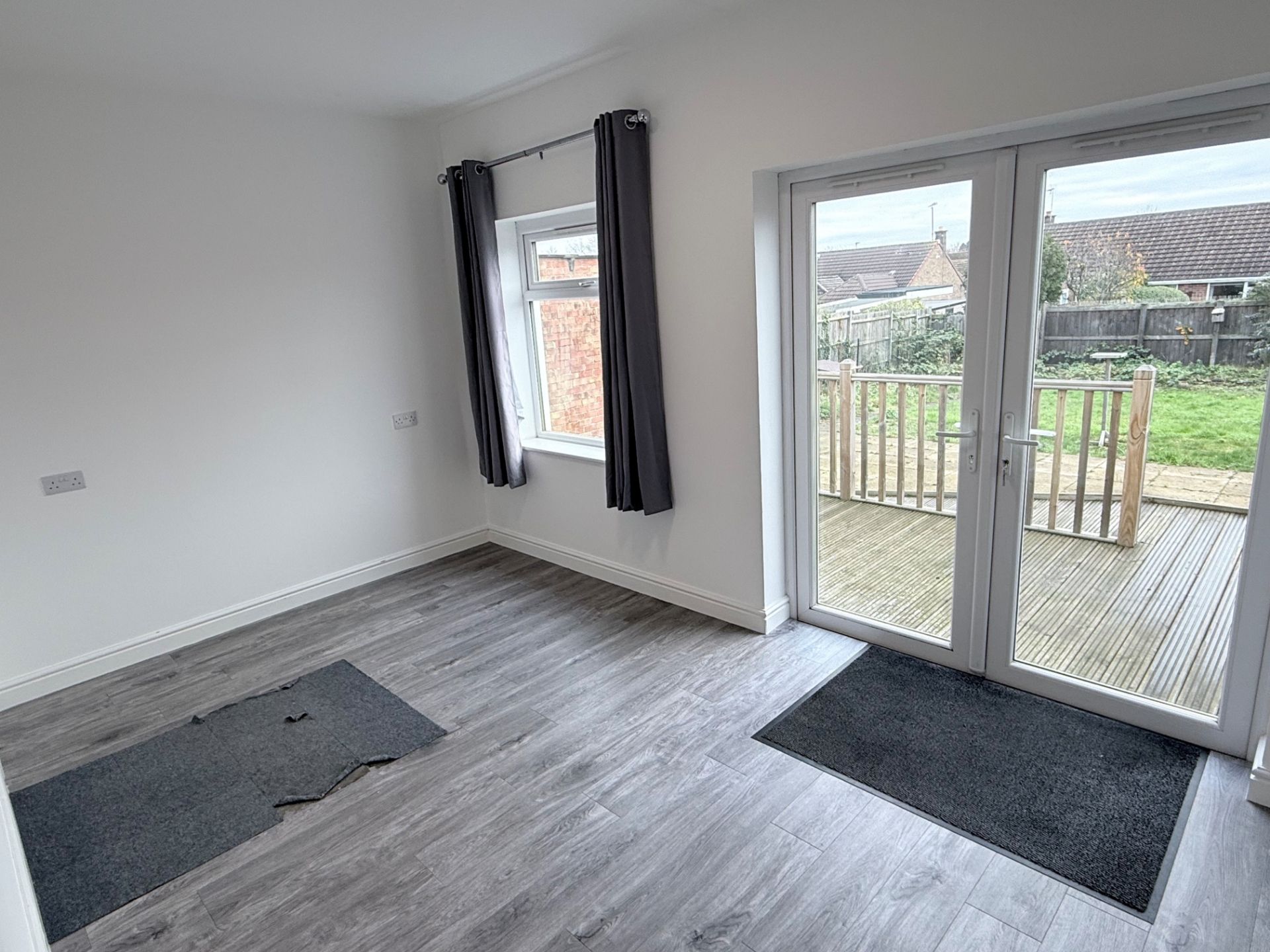 Longmynd Drive, Duston, NN5 6DJ - Jackson Grundy