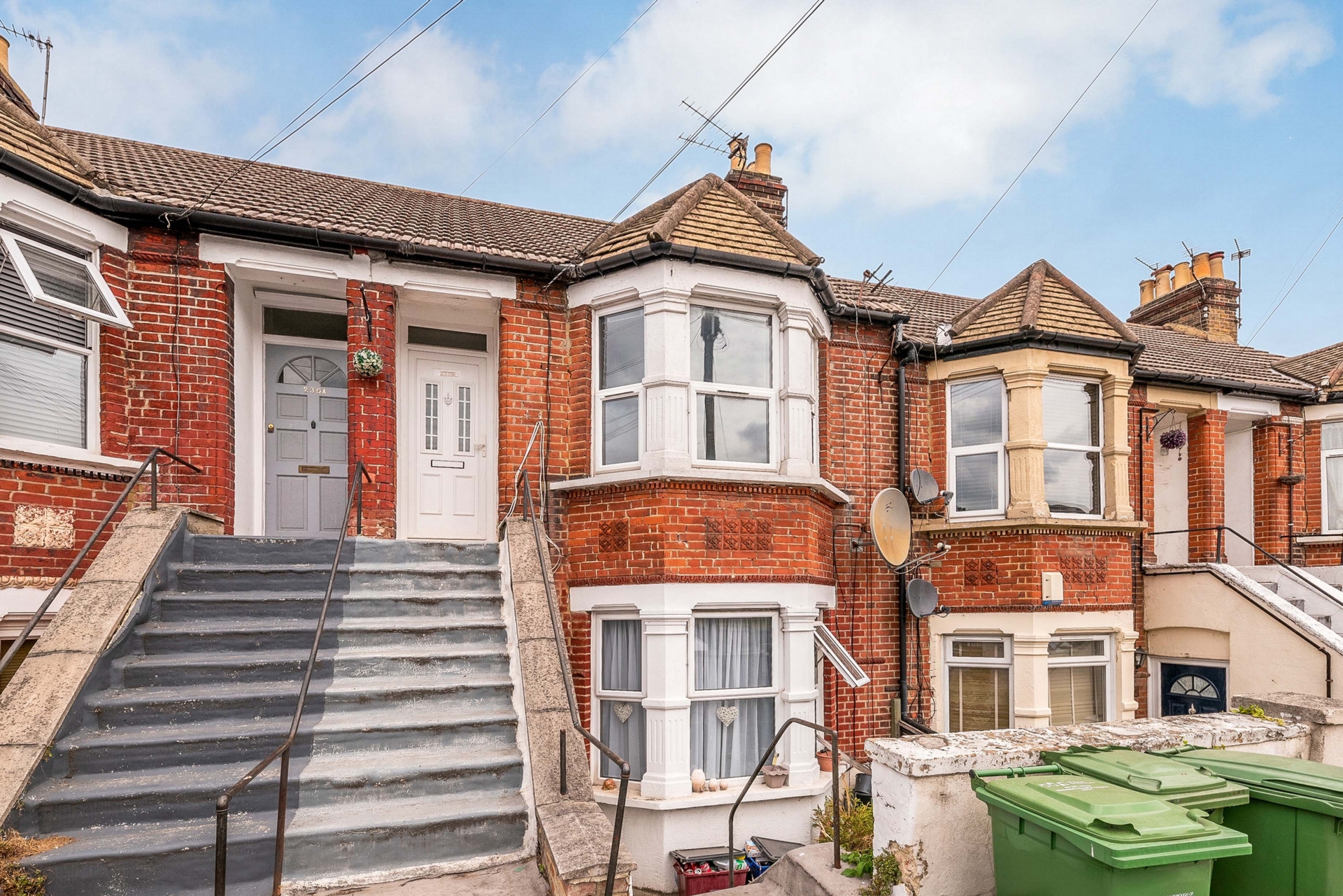 Property To Rent Riverdale Road, Erith, DA8 | 2 Bedroom Apartment ...