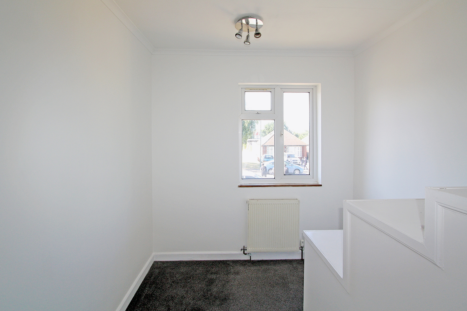 Property For Sale Howbury Lane, Erith, DA8 | 4 Bedroom Semi Detached ...